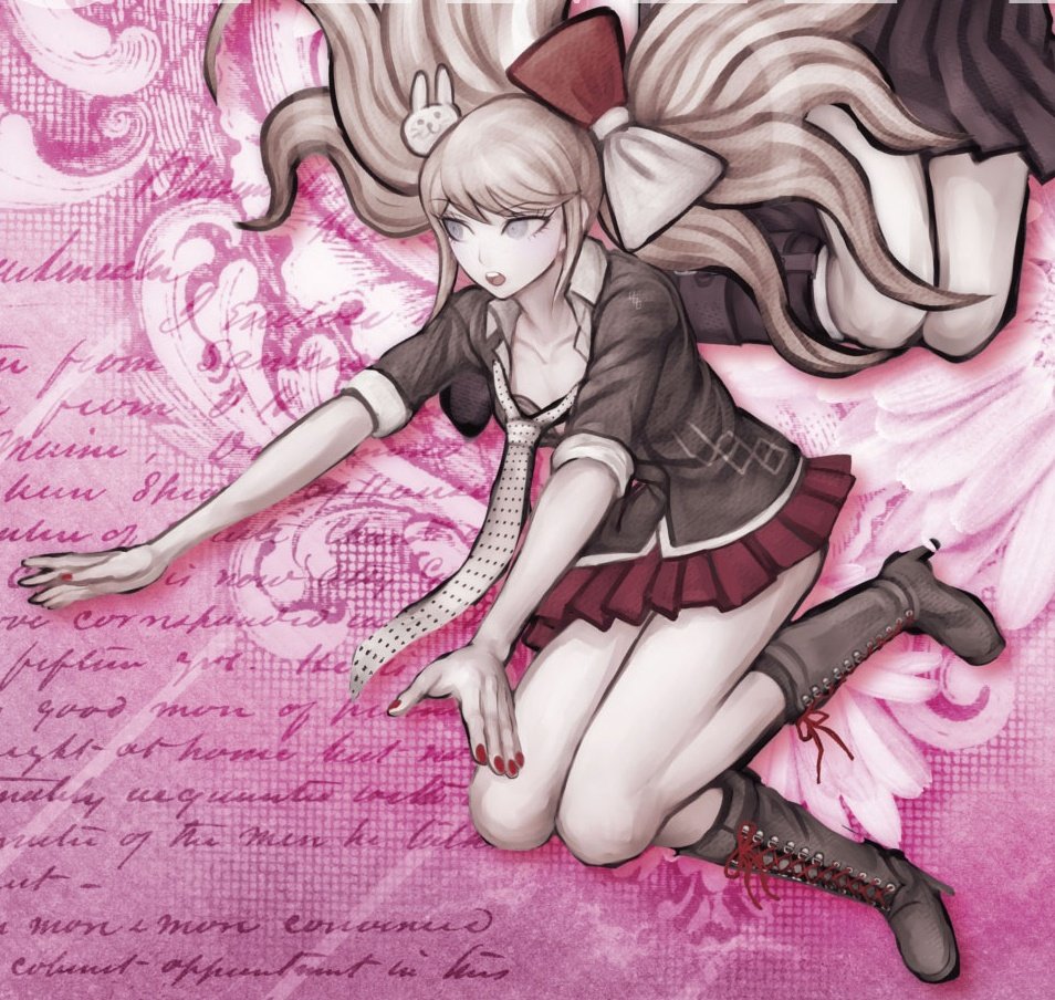 Jam on Twitter: "Why is mukuro so pretty... 😞💗 https://t.co/T8wJffTI4s" / Twitter