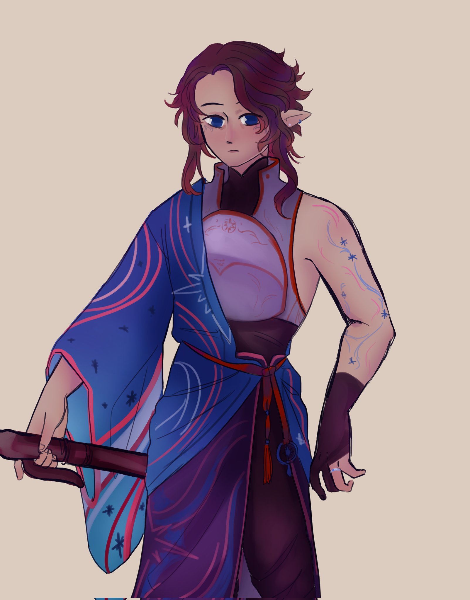 Holy Crusader on Twitter: "@PulangDraws Eeethus boi https://t.co/kKxz22YVhH" / Twitter