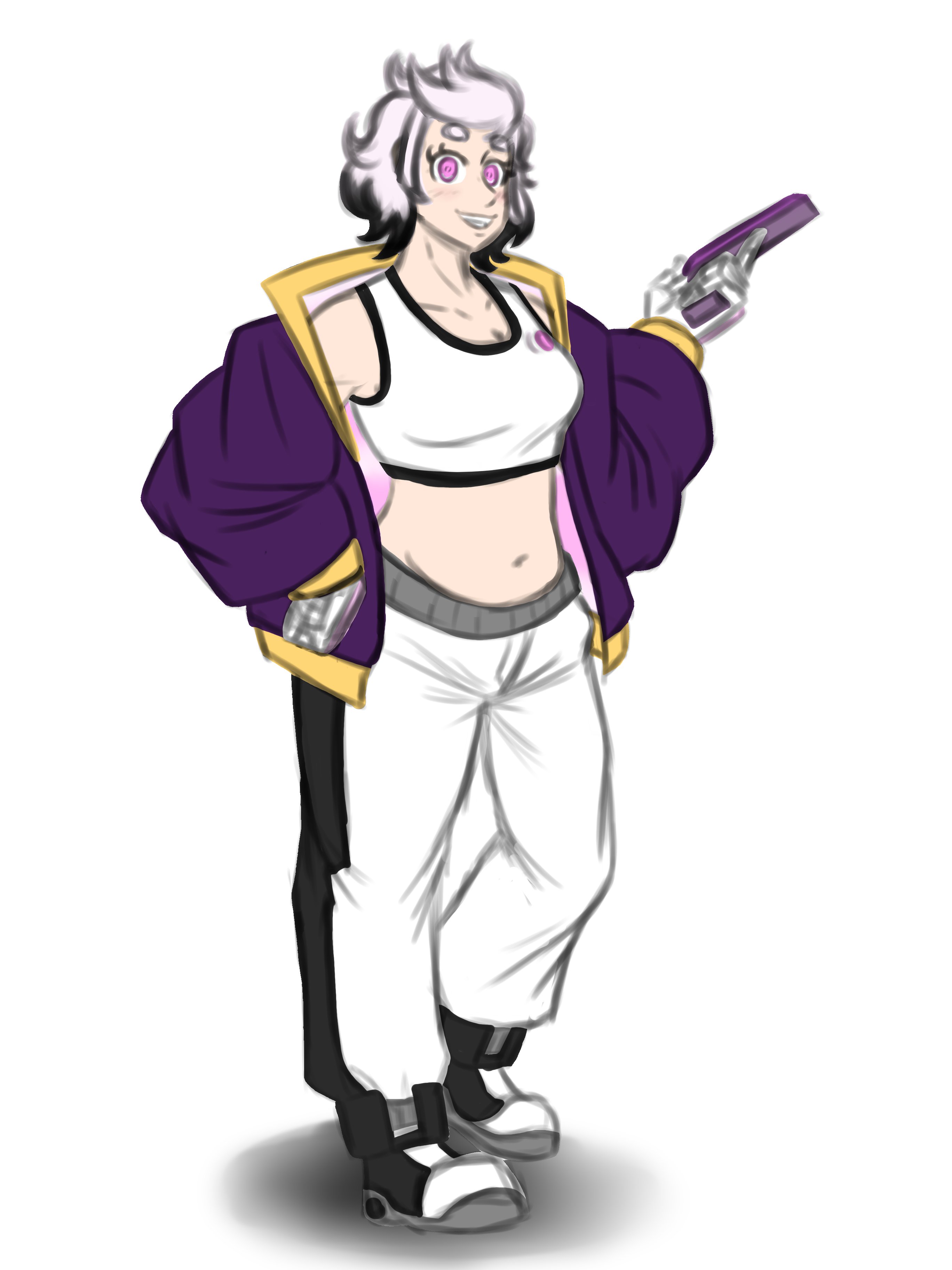 XZchong1 (Commission open 0/2) on Twitter: "@PulangDraws welp https://t.co/XPUswzo33U" / Twitter