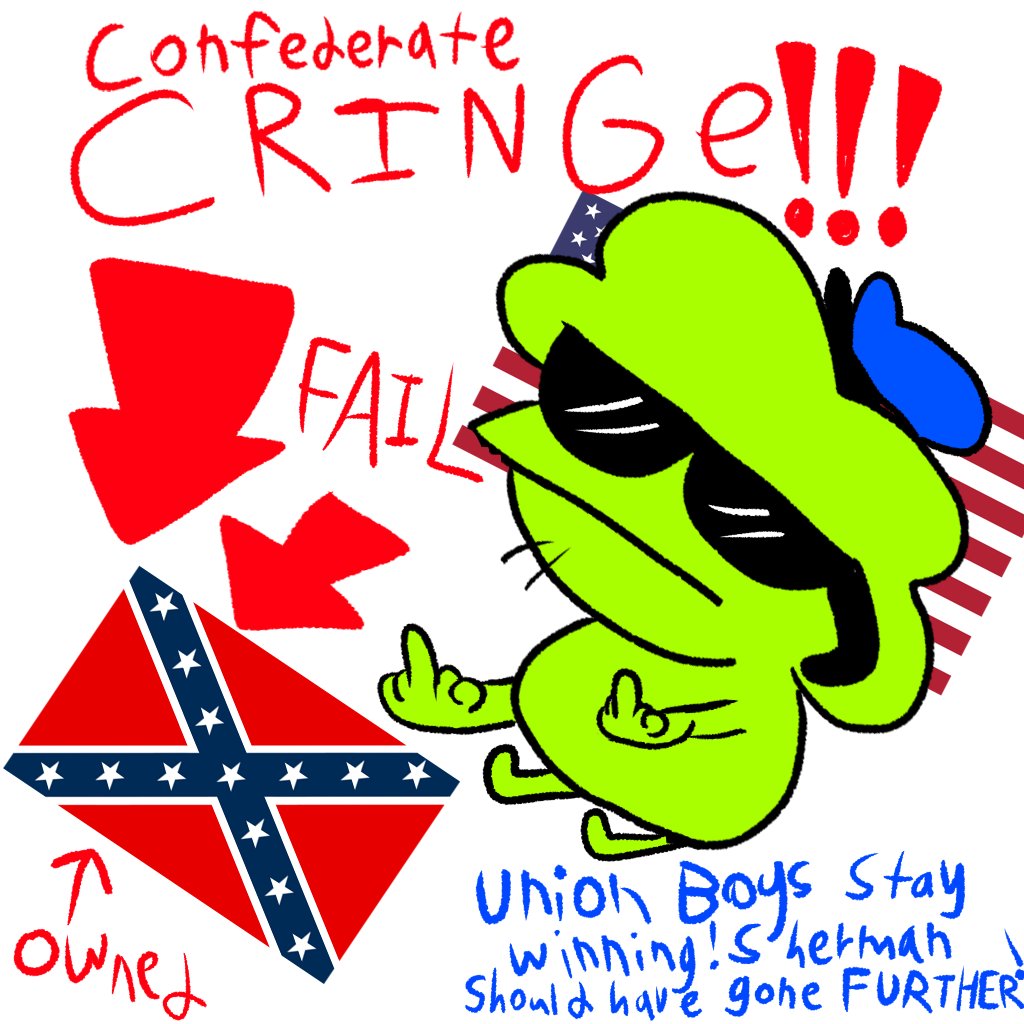 Doobus Goobus (@DoobusGoobus) さんのイラスト・マンガ作品まとめ (59 件) - Twoucan