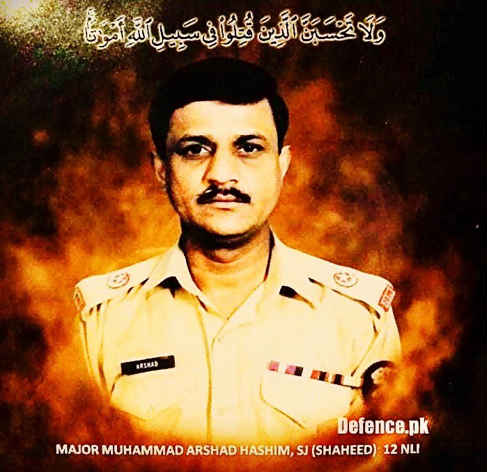 Desert Hawker on Twitter: "“Story of a Karachiite, who went to Kargil and never came back ...