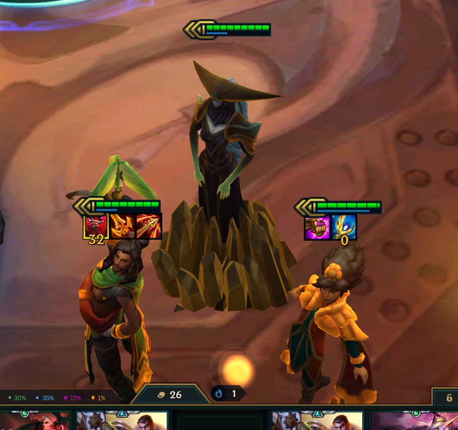 orgap🍫JP competitive TFT player🤖🎮 on Twitter: "https://t.co/aGqgOwH521 ...