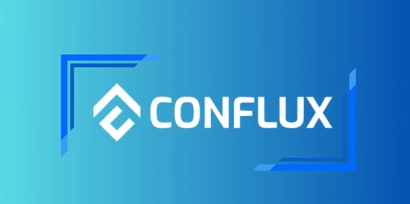Pedro DC 🪐 on Twitter: "Durante las ultimas semanas, el equipo de @Conflux_Network ha anunciado ...