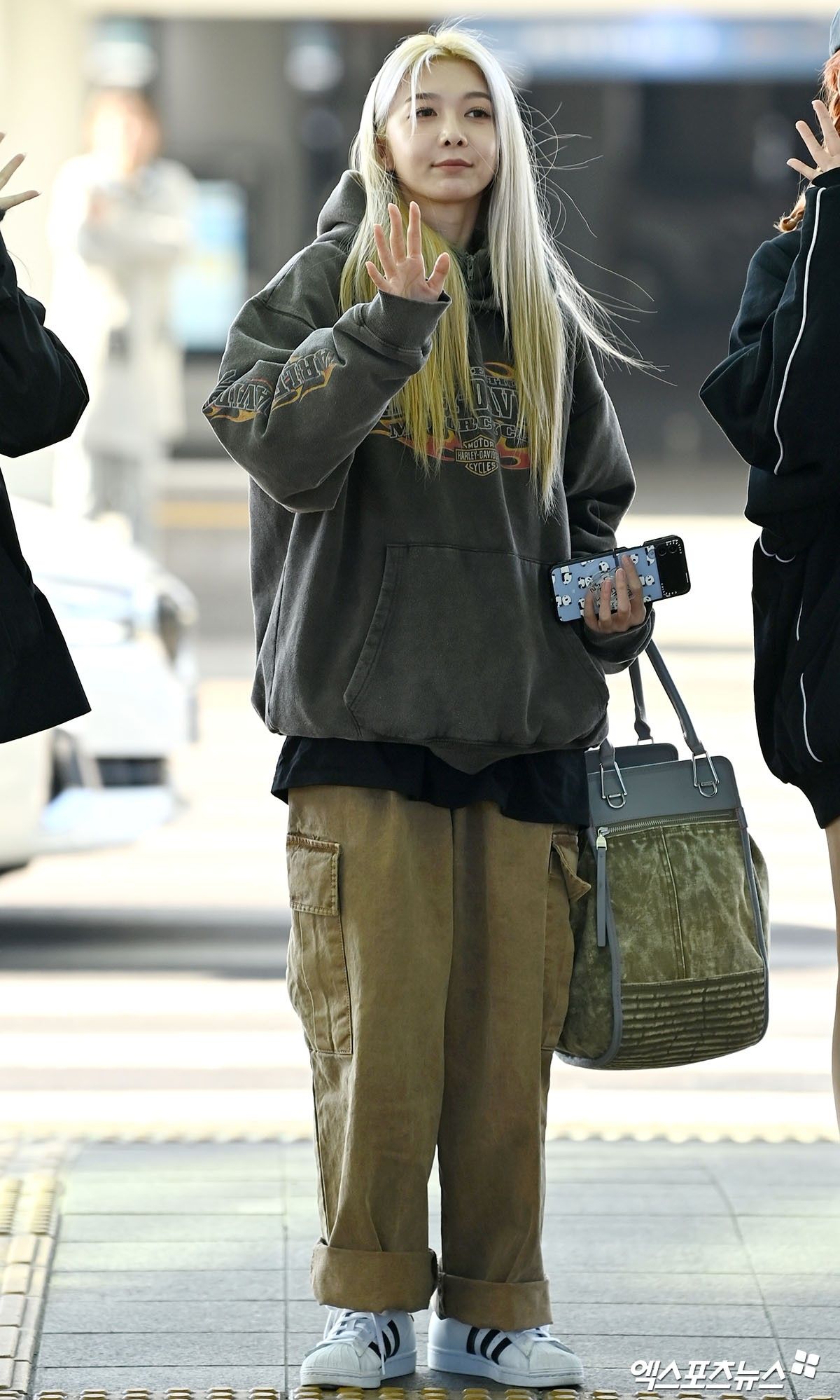 DAMI (of Dreamcatcher) VOTING TEAM 🤘 on Twitter: "[062623 DAMI Brand Reputation] Honey Jar and ...