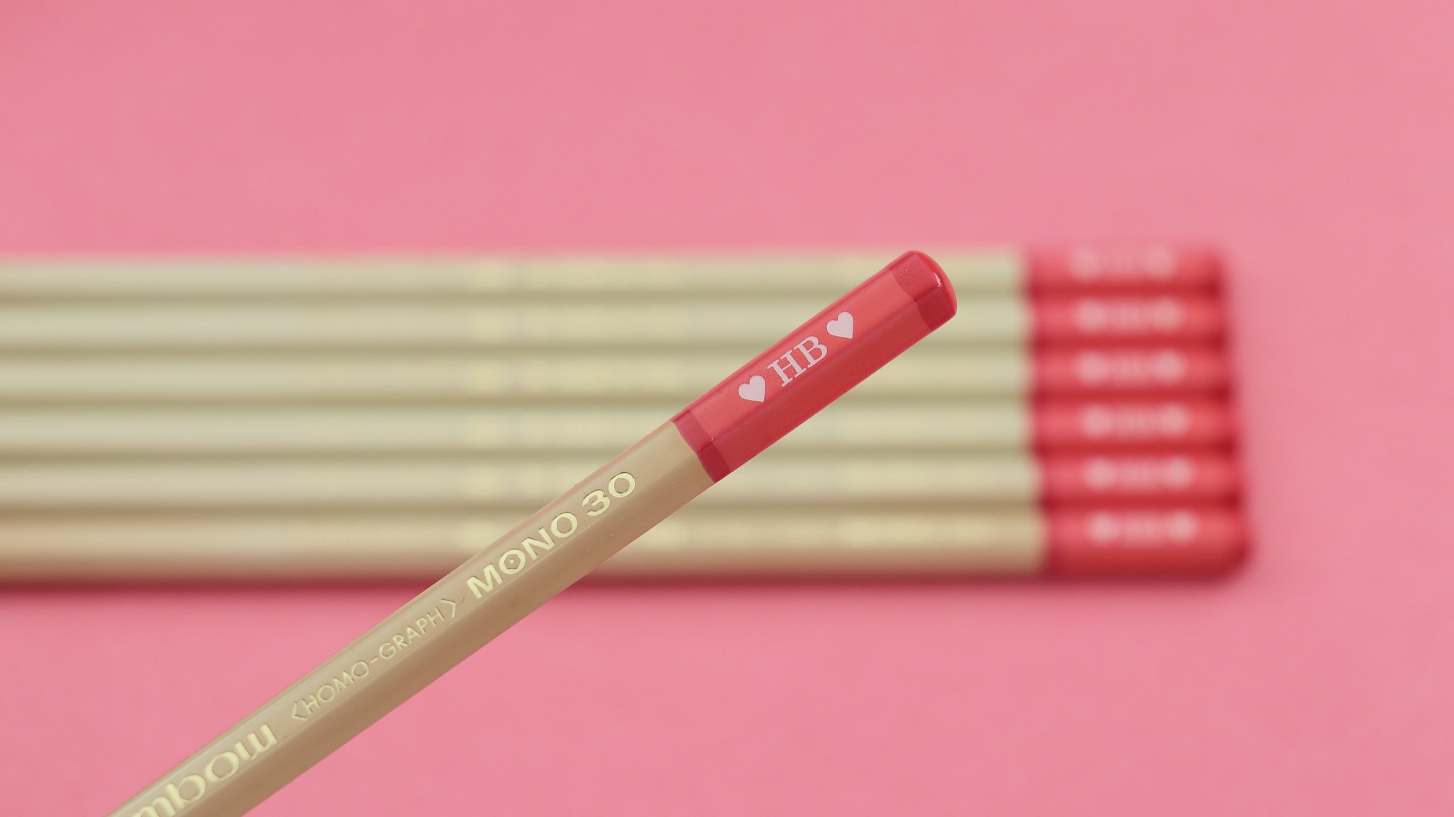 작은연필가게 흑심 on Twitter: "Vintage Tombow MONO 30 - 생산 시기 : 약 1979년 추정 1979년에 MONO 30으로 출시되었다가 1980 ...