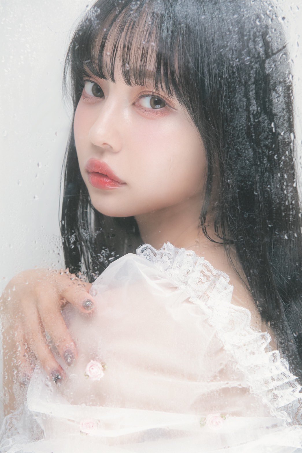 中村里砂 on Twitter: "LARME057発売しています！ 夏についての企画や水着や10周年イベントレポなど色々載ってたよ📖🩶 是非見てください〜🪽 https://t.co ...