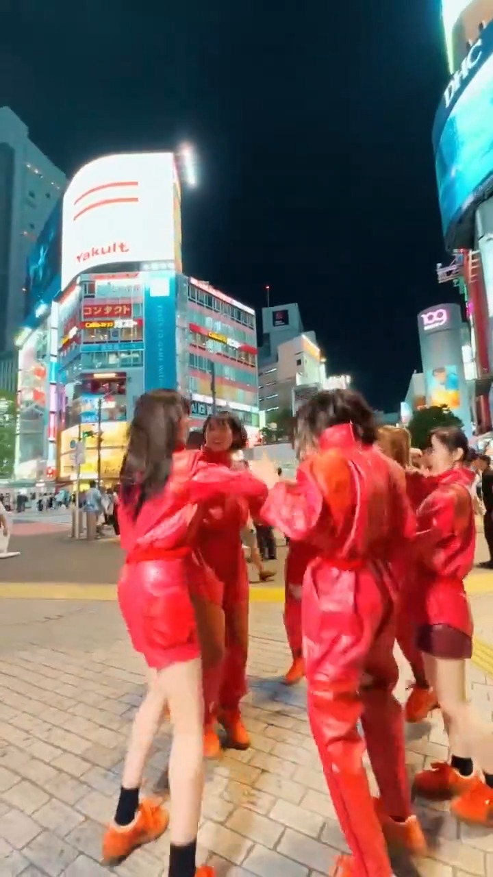 ASP official on Twitter: "【初TikTokコラボ】 "I HATE U" シライフウタさんに#カメラワークの 動画を撮影していただきました！ チェックよろ ...