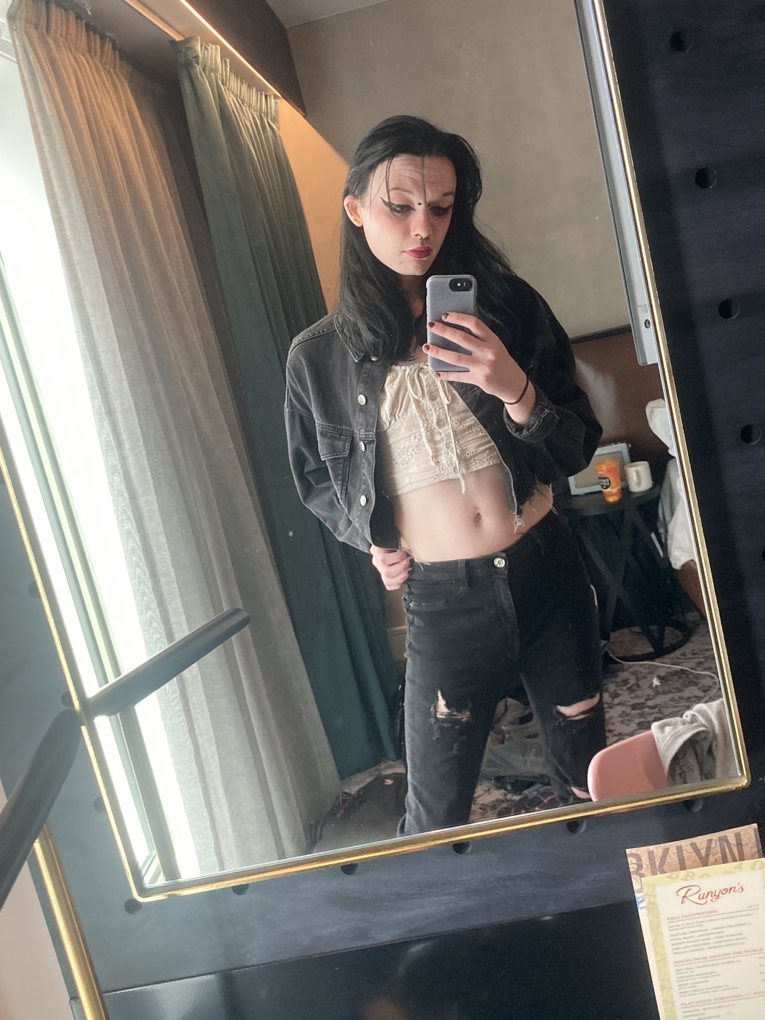 𝔊𝔬𝔱𝔥𝔦𝔠 𝓑𝓲𝓶𝓫𝓸 𐕣 Top 20% OF on Twitter: "Excuse the mess https://t.co/U9VHeUrbBM" / Twitter