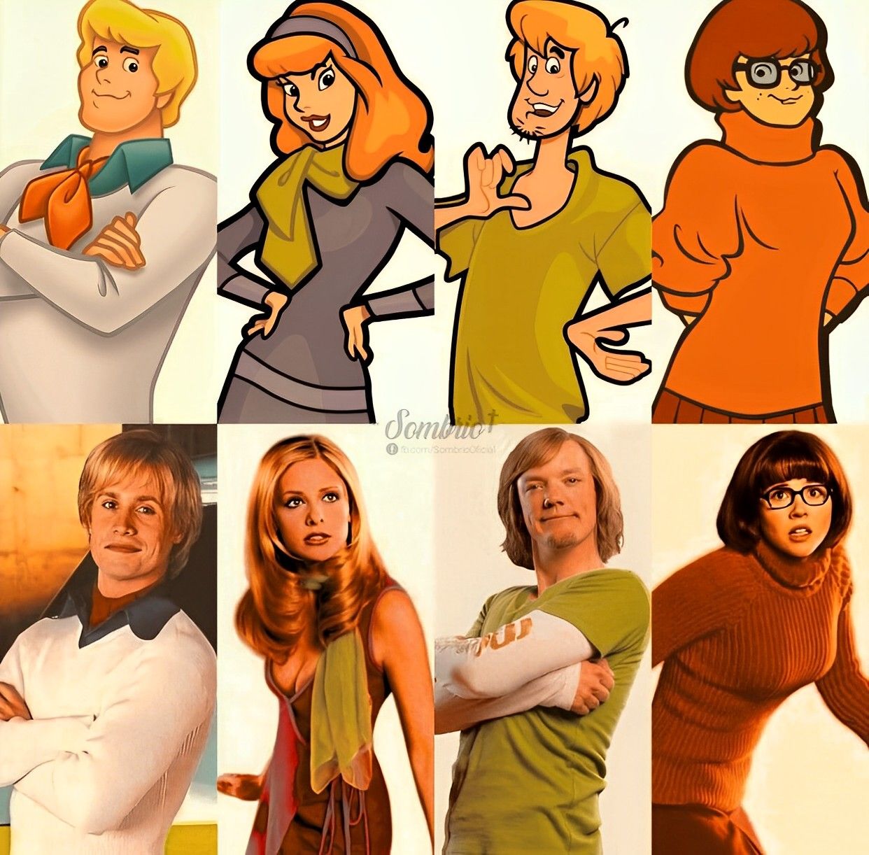 Nathan Soares Barcelos on Twitter: "Me diga um casting melhor do que esse e falhe miseravelmente ...