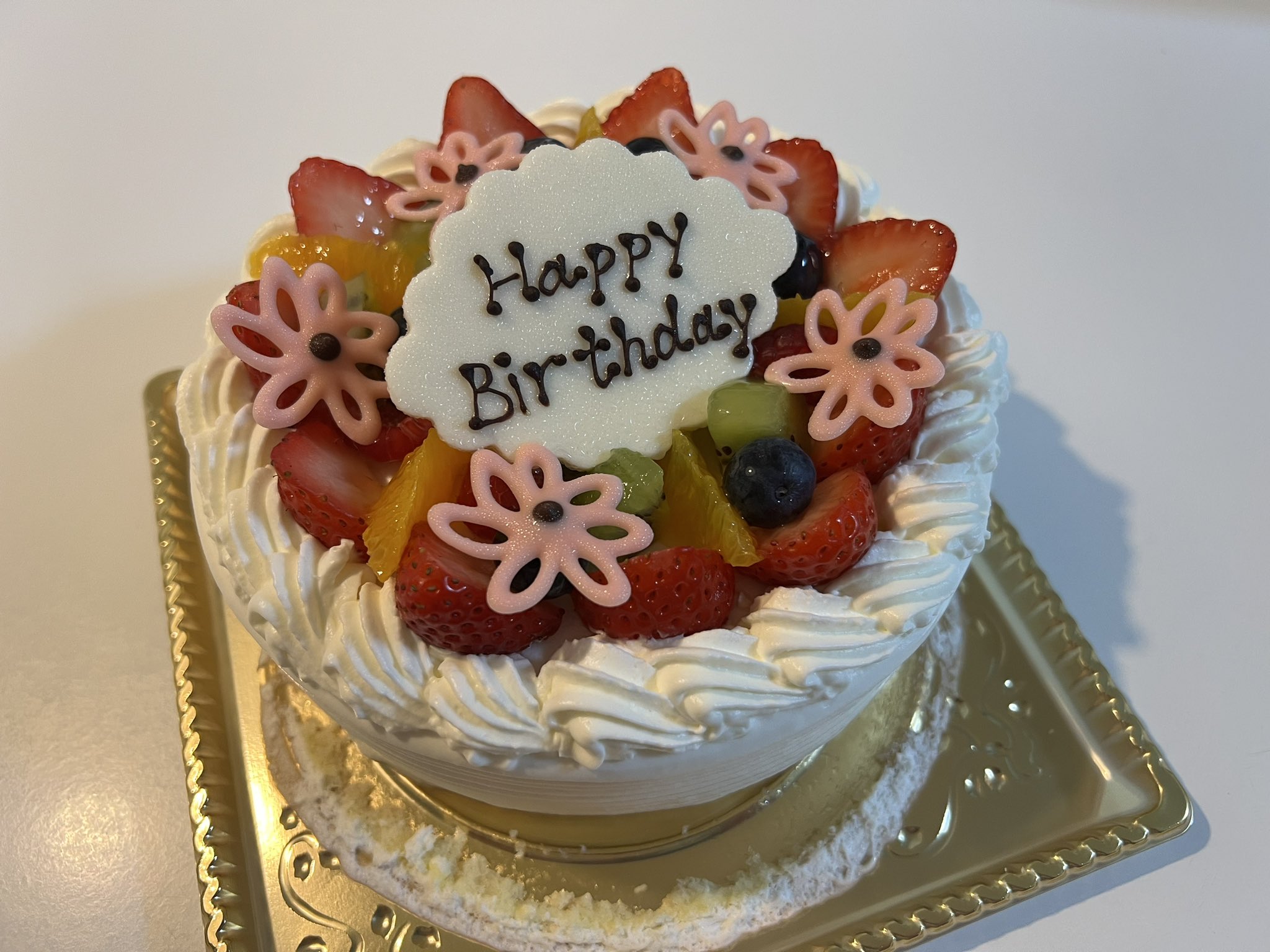 akihiko(あっきー) on Twitter: "ヒルトン成田のHPCJケーキ立派すぎる🎂 5号のホールケーキが無料。 1枚目ヒルトン成田(2023) 2枚目ヒルトンニセコ(2022 ...