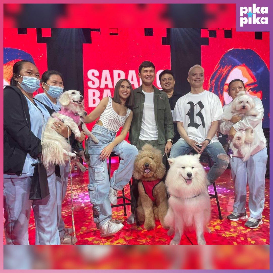 Pikapika Ph On Twitter Post Concert Ganap At Last Nights