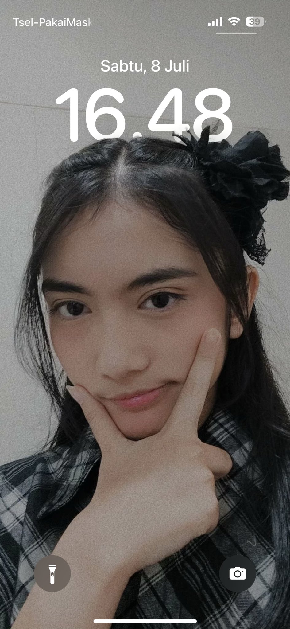 Extra Time Indonesia on Twitter: "Emang boleh ya se–lockscreen ini https://t.co/vK0IEa6Su1 ...