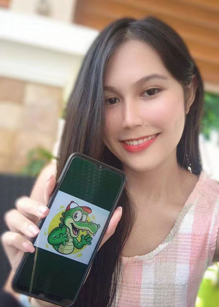 LZ Studio（社区号） ens🌸, 🌿 on Twitter: "🎮 Crocodile GameFi即将在7月正式上线！🏻准备好迎接革命性的游戏体验了吗？ 参与我们的预热活动，探索无尽 ...