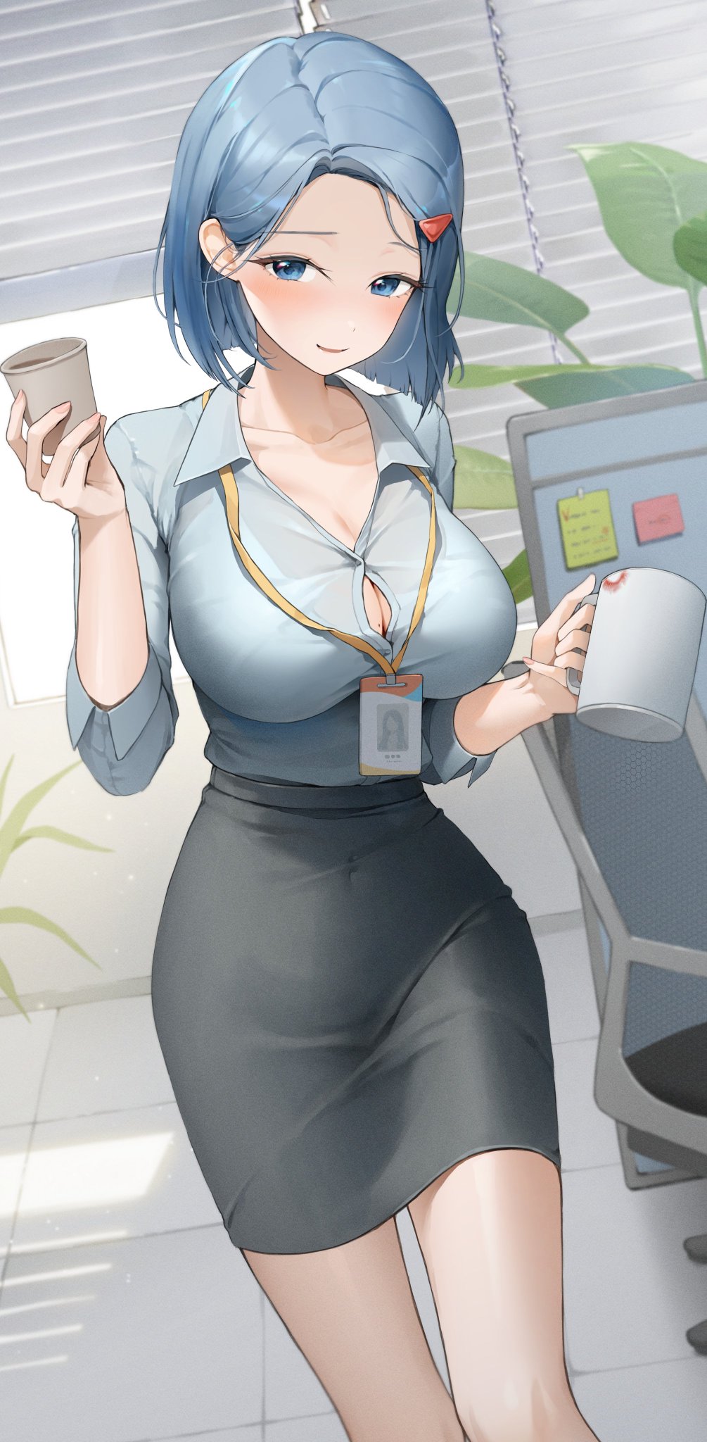 전어@FANBOX│8코AD09 on Twitter: "☕️コーヒー, 一杯いかがですか? https://t.co/6lWQoe29v1" / Twitter