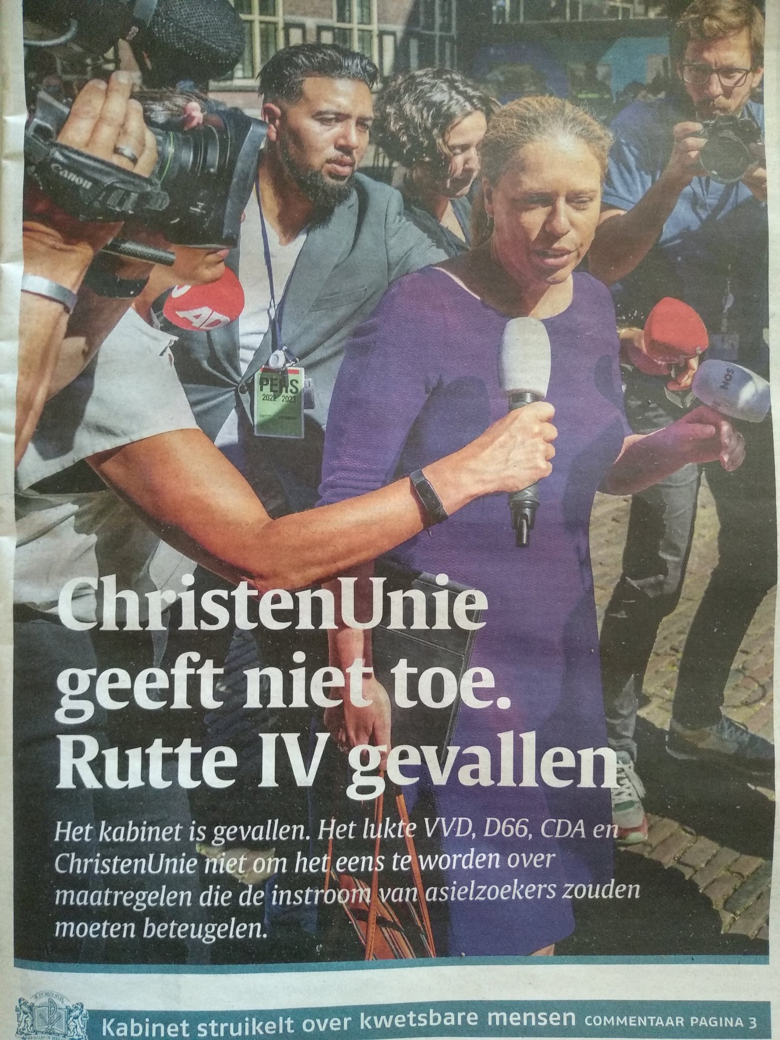 Ernst Leeftink on Twitter: Ernst Leeftink on Twitter: