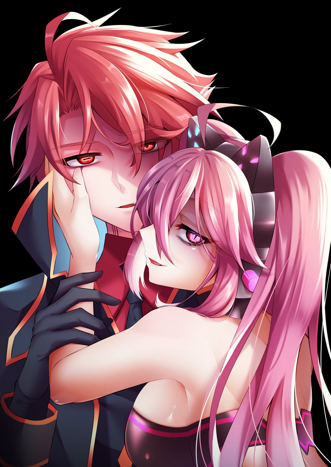 鴨介🦆C102土曜東U22b on Twitter: "新刊表紙です #sdvx_art https://t.co/a5DuMQYOpW" / Twitter