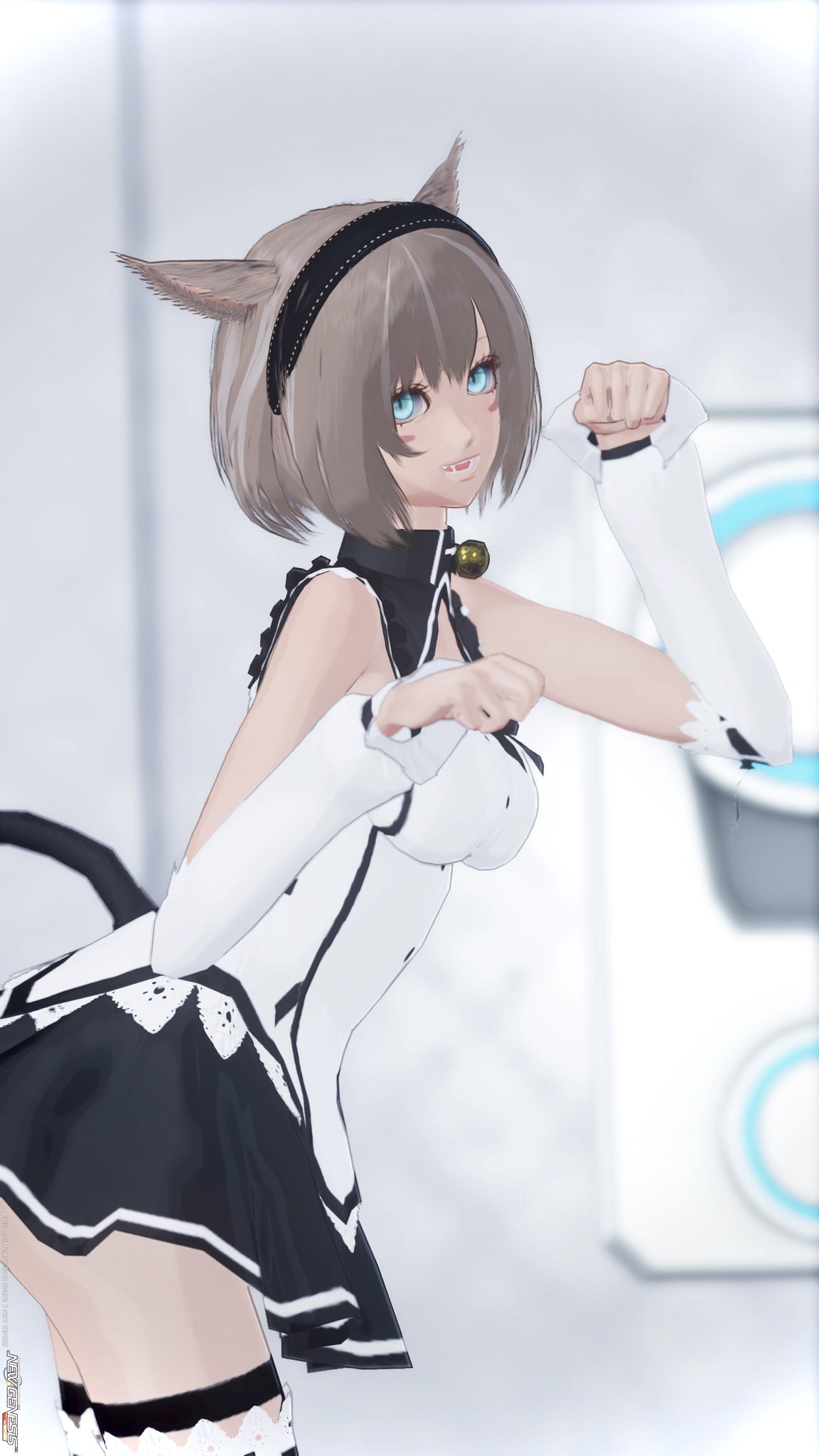 コウ074 on Twitter: "表情いい感じ🥰 #PSO2 #PSO2NGS_SS https://t.co/Go6M5WvlWv" / Twitter