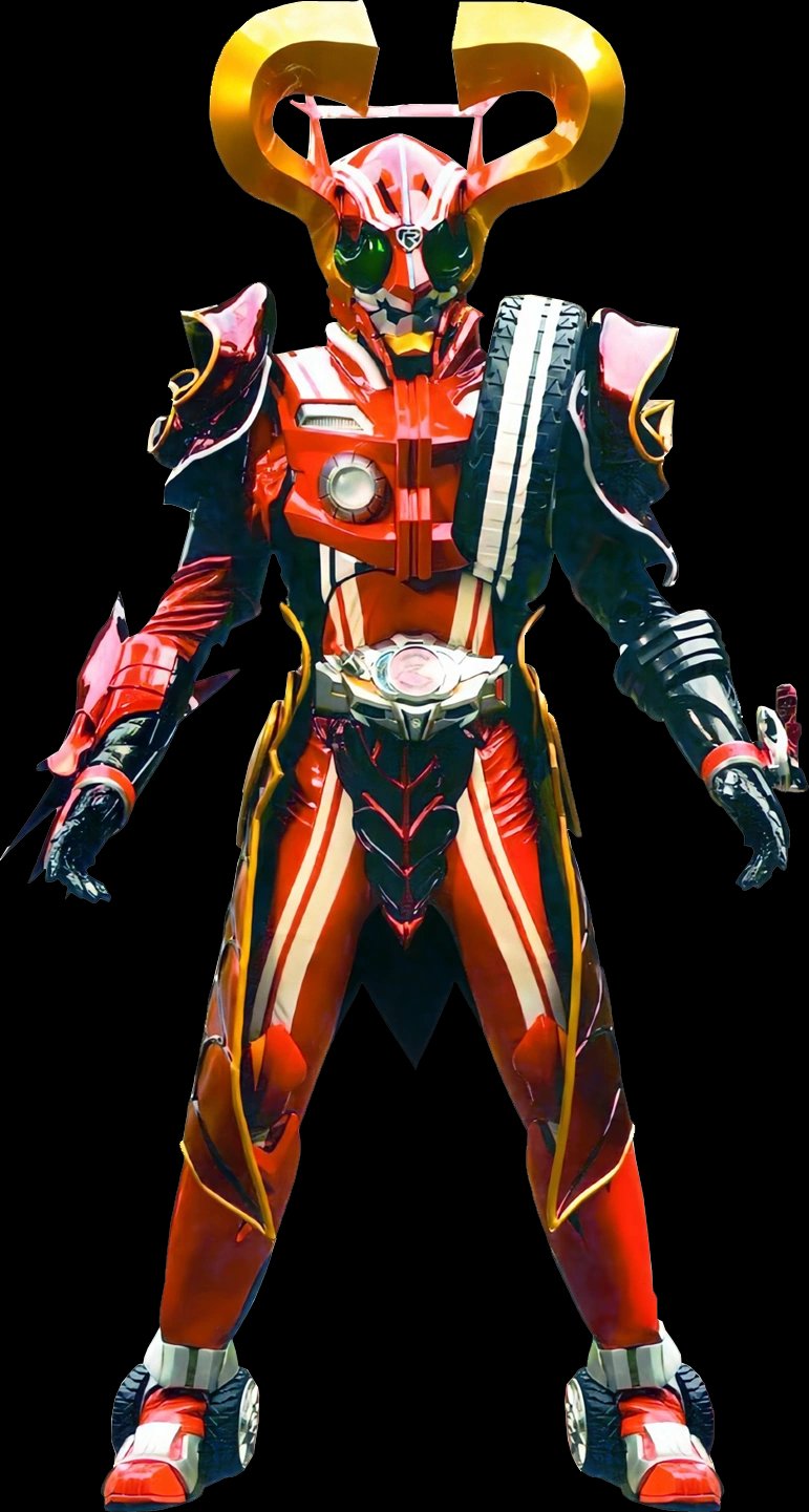 シン・鬼丸XLR on Twitter: "Watched the first episode of Blaze'em that guy really likes to trill I ...