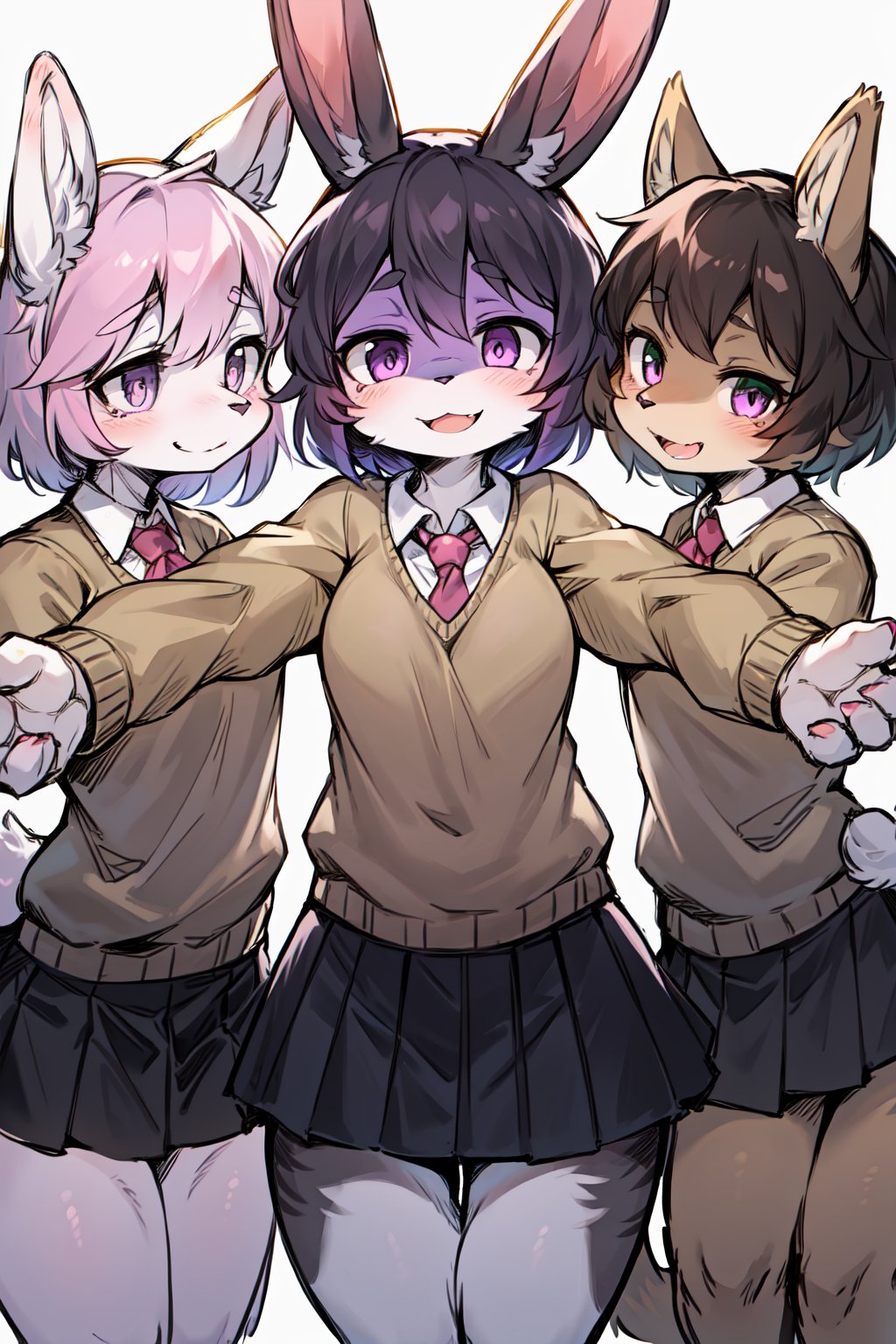 Mol_Keun on Twitter: "Crafted by Stable Diffusion https://t.co/to5IcnbOlW" / Twitter