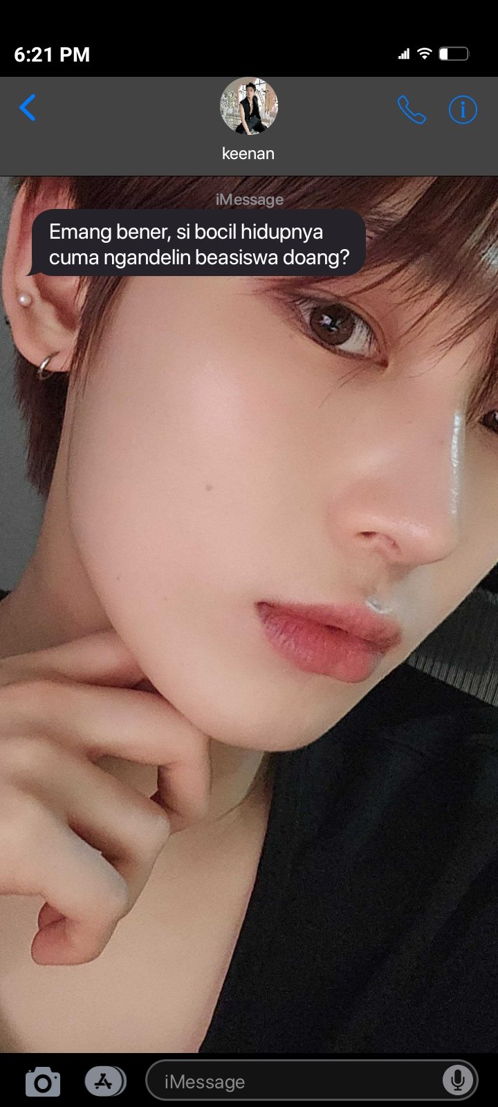 愛・𝐚𝐢 on Twitter: "Emang bener? https://t.co/3uncWESvtu" / Twitter