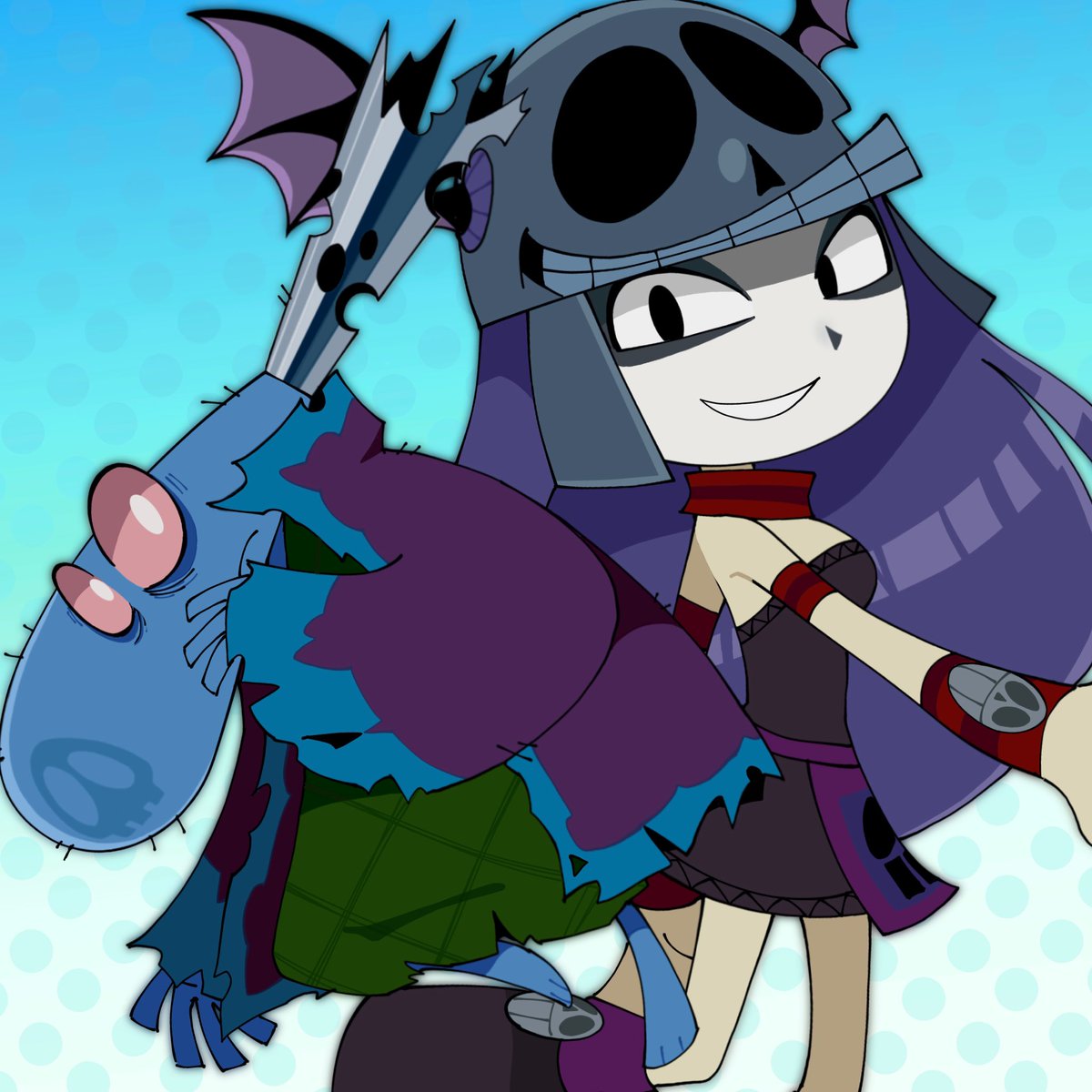 พิณนี่จัง (@pinweena_pin_) さんのイラスト・マンガ作品まとめ (83 件) - Twoucan