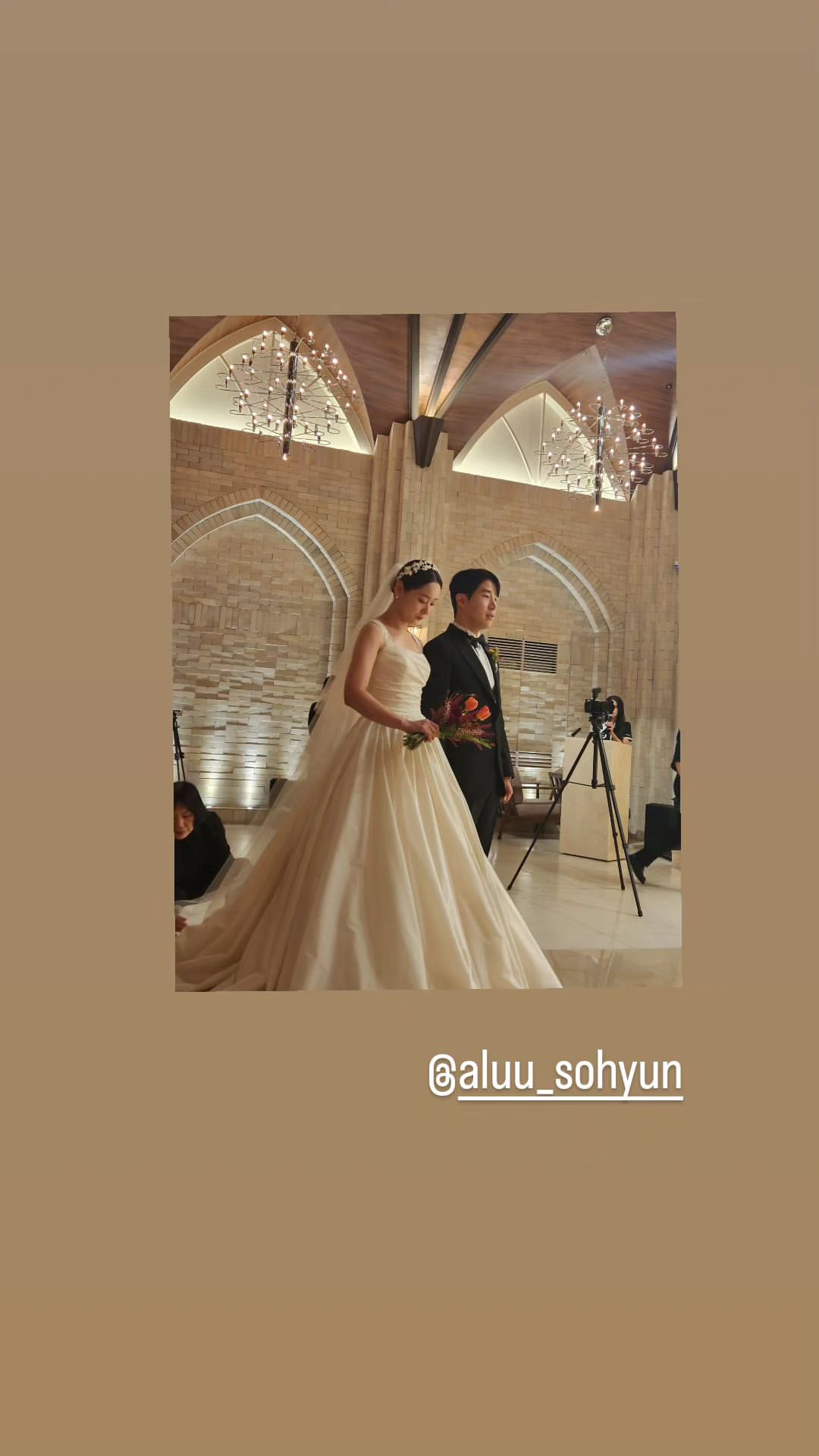 SOYEON THAILAND!♡ on Twitter: "[IG] 230708 tiny.pretty.j story update #SOYEON #소연 #전소연 #GIDLE ...