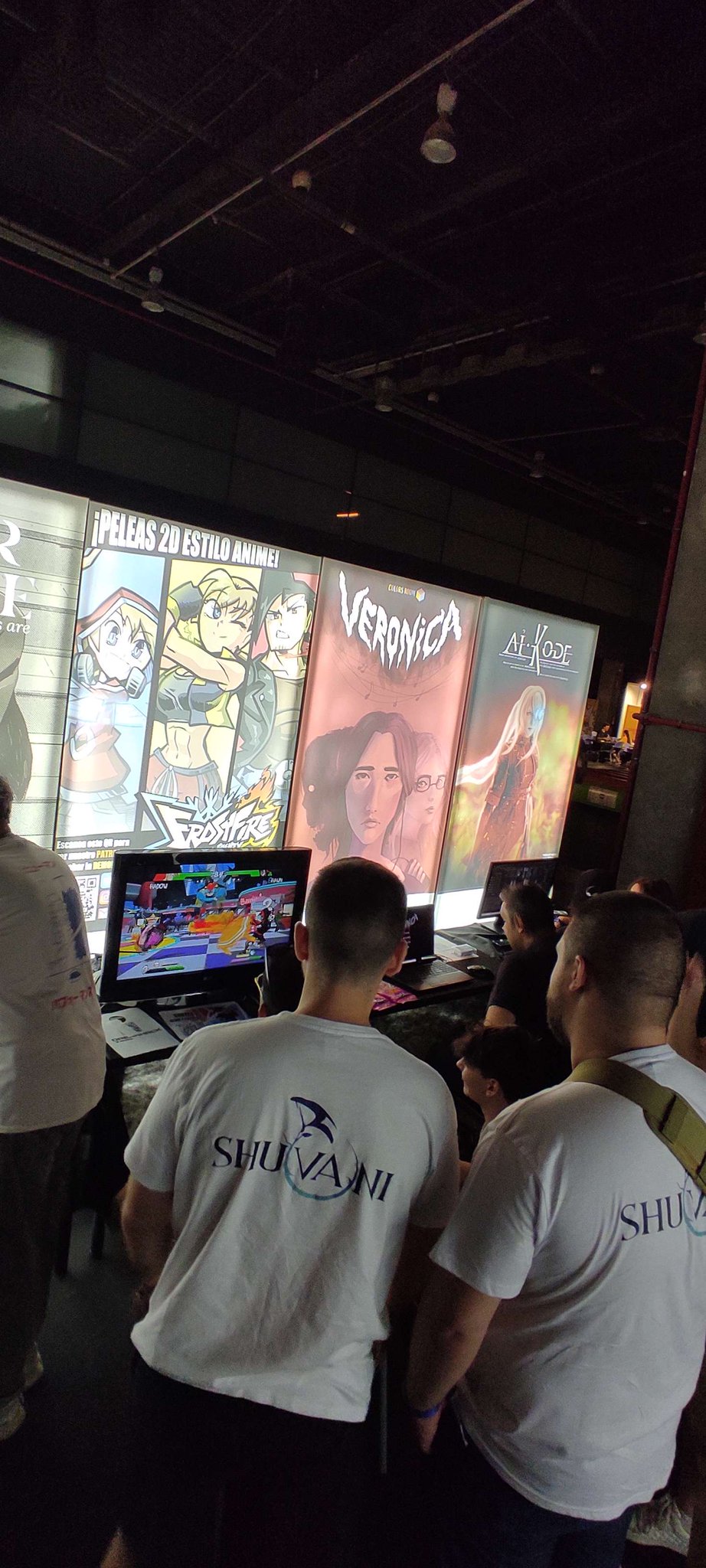 Frostfire Battle Frenzy On Twitter Todavía No Has Jugado A