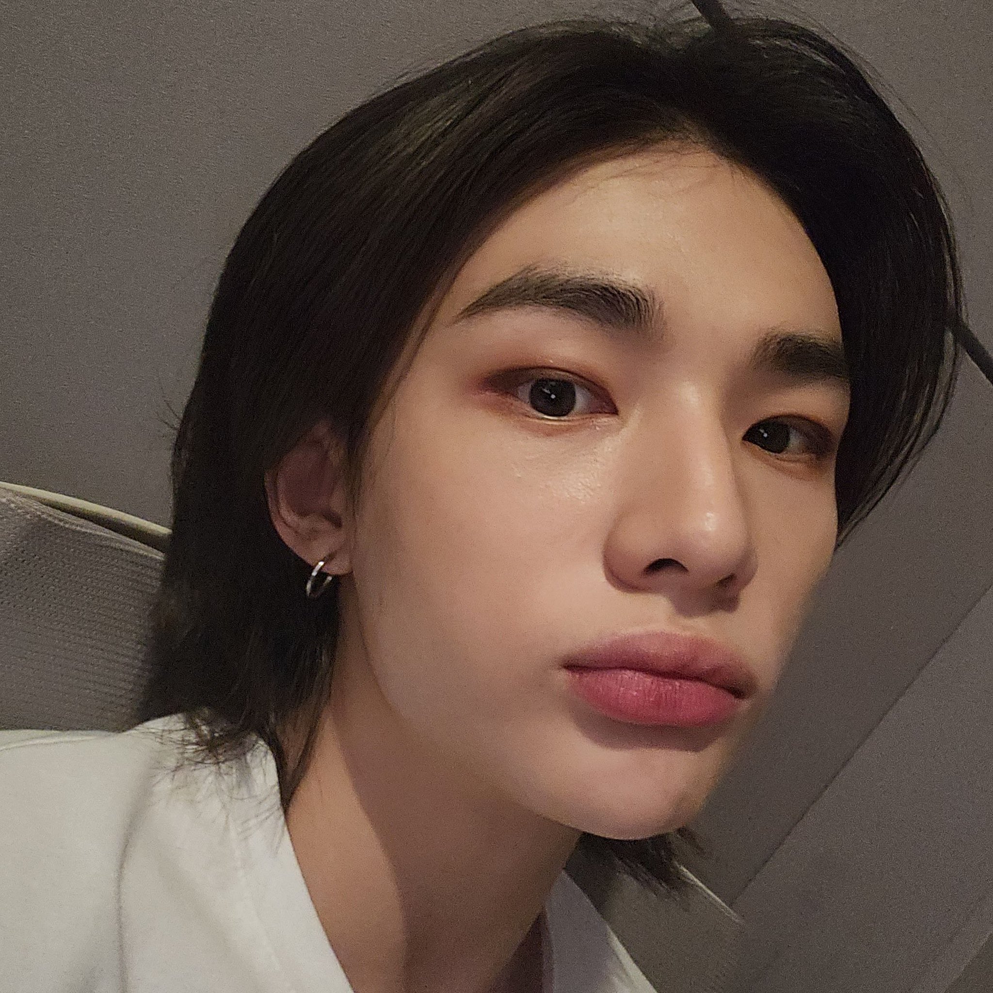 Ulzzang Makeup Boy