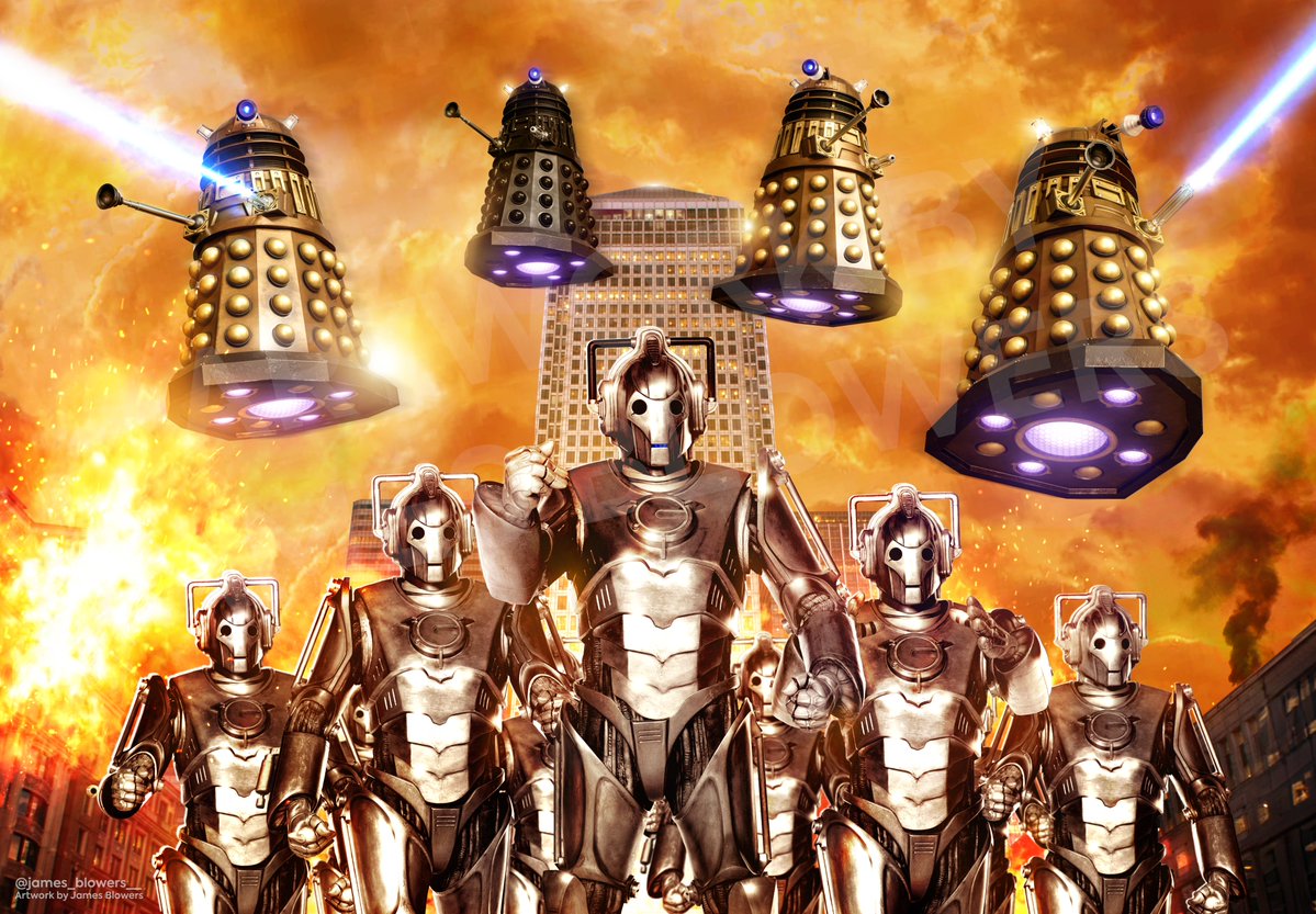Doomsday Wallpaper Doctor Who