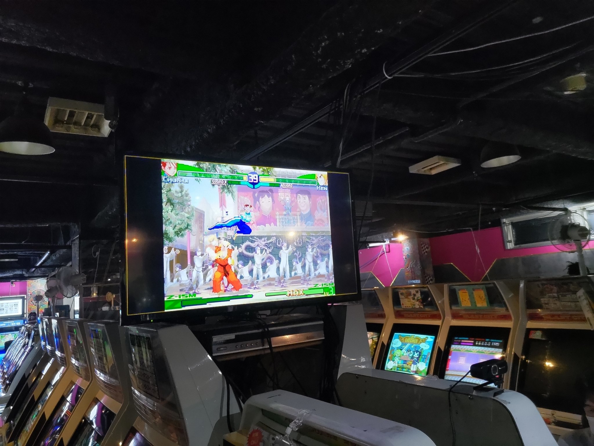 version_zero3 on Twitter: "ZERO3 25thCap予選始まりました！ https://t.co/4RXMgDdnRl" / Twitter