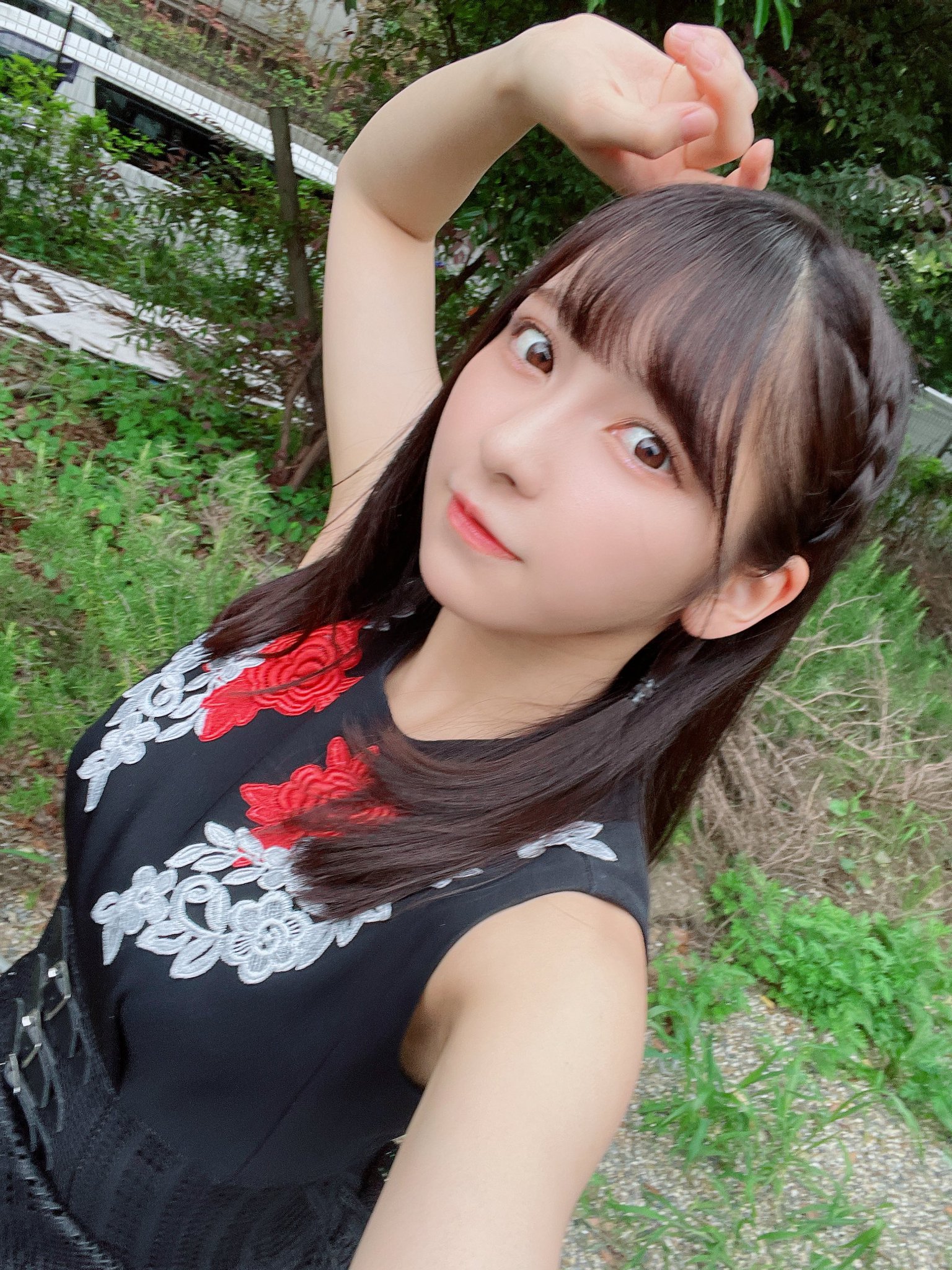 十味(#2i2)@7/31ツアーファイナル東京 on Twitter: "これが！！！こう！！！ 本日のライブ【IDOL GALAXY】 ＠名古屋 ありがとうございました🌏 #2i2 (#ニー ...