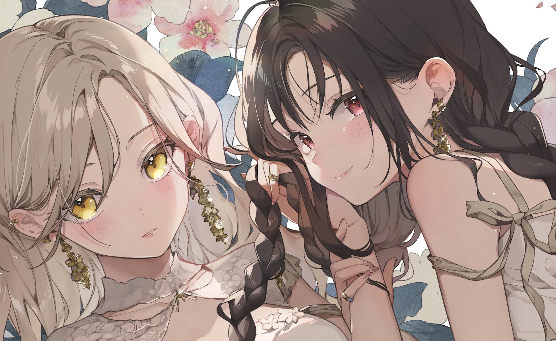 雪子☃7/24『ふたりべや⑩完』発売 on Twitter: "pixivに投稿しました！ 私の愛しい人 | 雪子 #pixiv https://t.co/VIKnln7w5B https ...