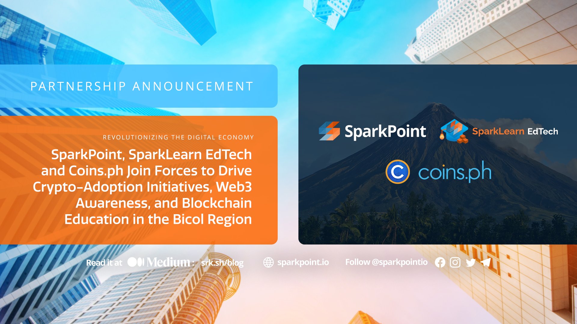 SparkPoint on Twitter: "SparkPoint and SparkLearnET team up with https://t.co/w1x6CJ7CeY ...