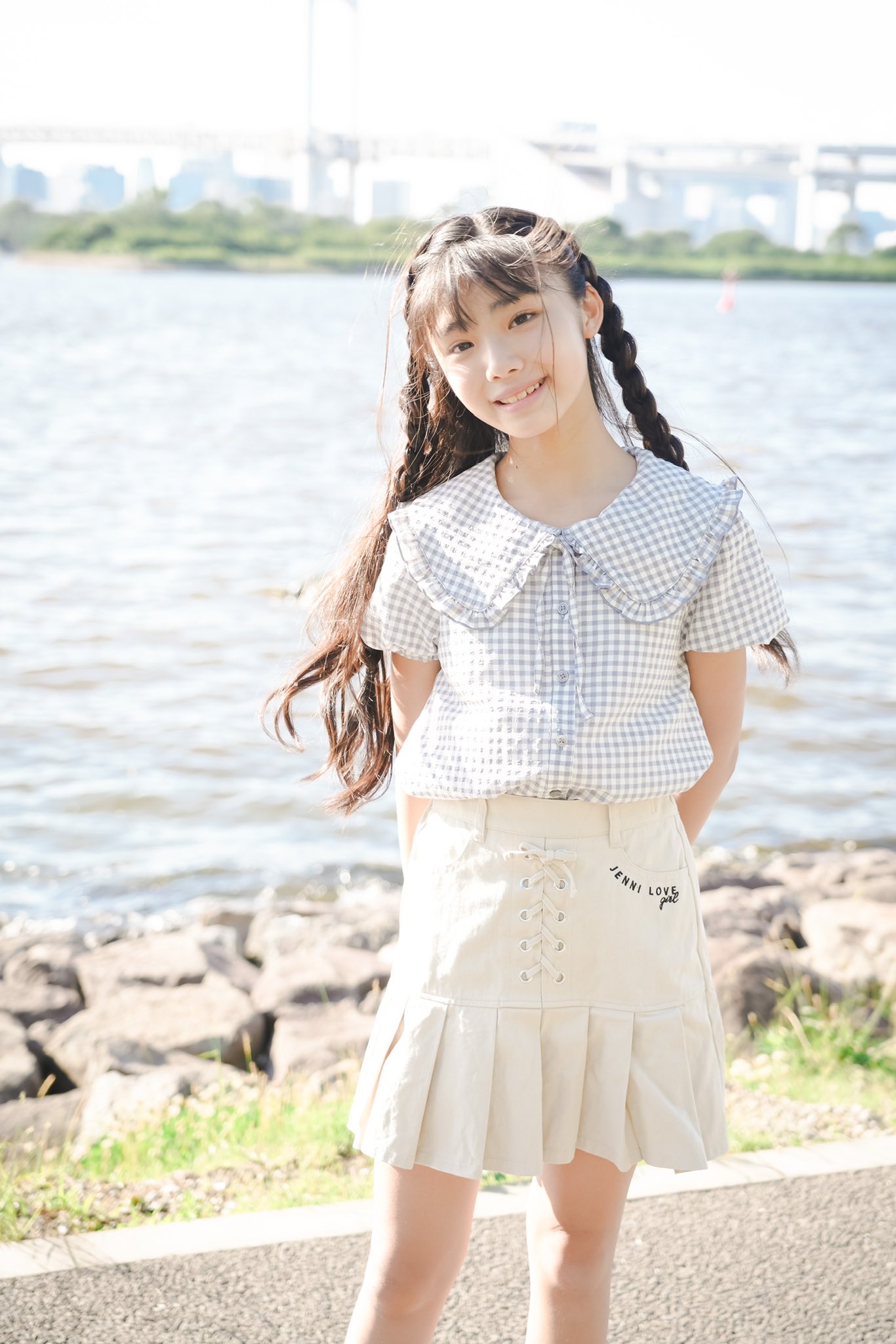 ゆう@FP🍇🍓 on Twitter: "2023.6.16 丸上ひまりちゃん #丸上ひまり #CHEERFUL #CHEERUPproject https://t.co/BLZ3GCJc9P ...