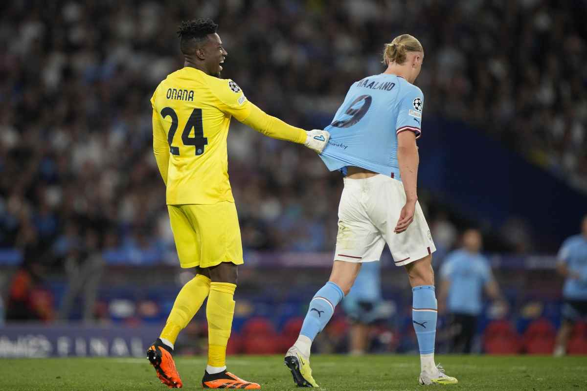 Pryde on Twitter: "I've just noticed that Erik Ten Hag is building a squad of dawgs man https ...