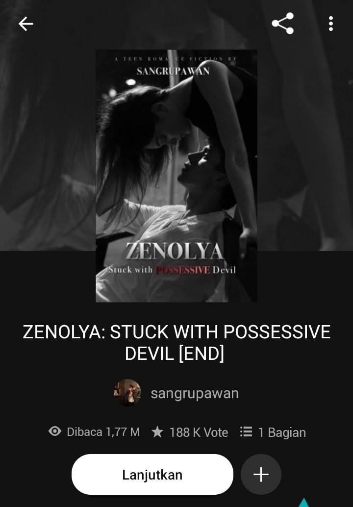 aku siapa? on Twitter: "@tanyakanrl Inii nderrr, plot twist parahhh https://t.co/AtU8TcH3nN ...