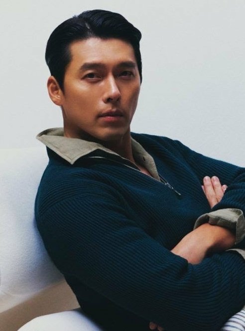 V on Twitter: ""He's a real man and very handsome too...Hyunbin has a lot of passion & he's ...