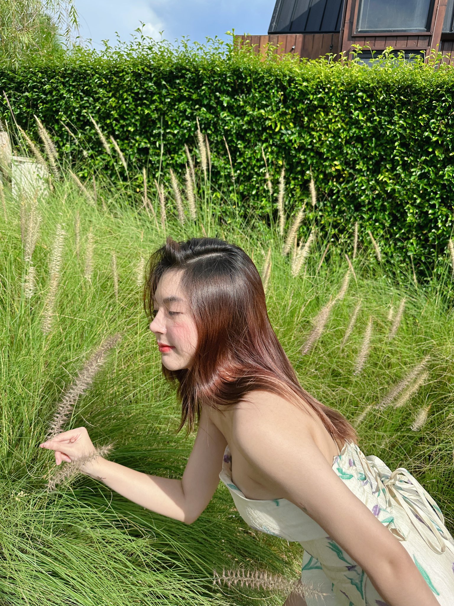 Pitchy 🍑 มีแอคเดียวเด้อจ้า 🐰 on Twitter: "ตรงไหนเป็นของเรา ตรงนั้นมีโฉนด 🤪 https://t.co ...