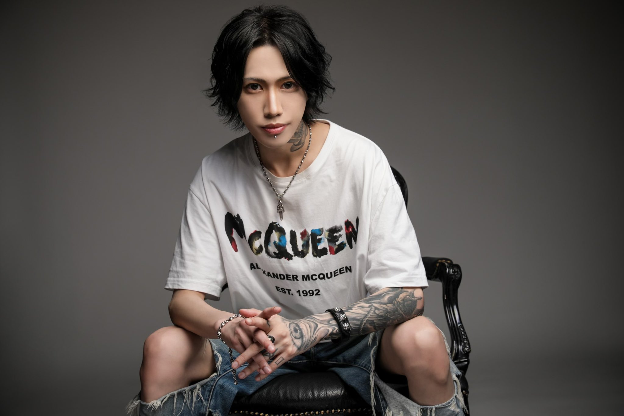 一ノ瀬 絢 YGD【ECLIPSE】 on Twitter: "[New宣材] 推してみない？ りついーと、いいねお願いね！ https://t.co/F2XTjVXizI" / Twitter