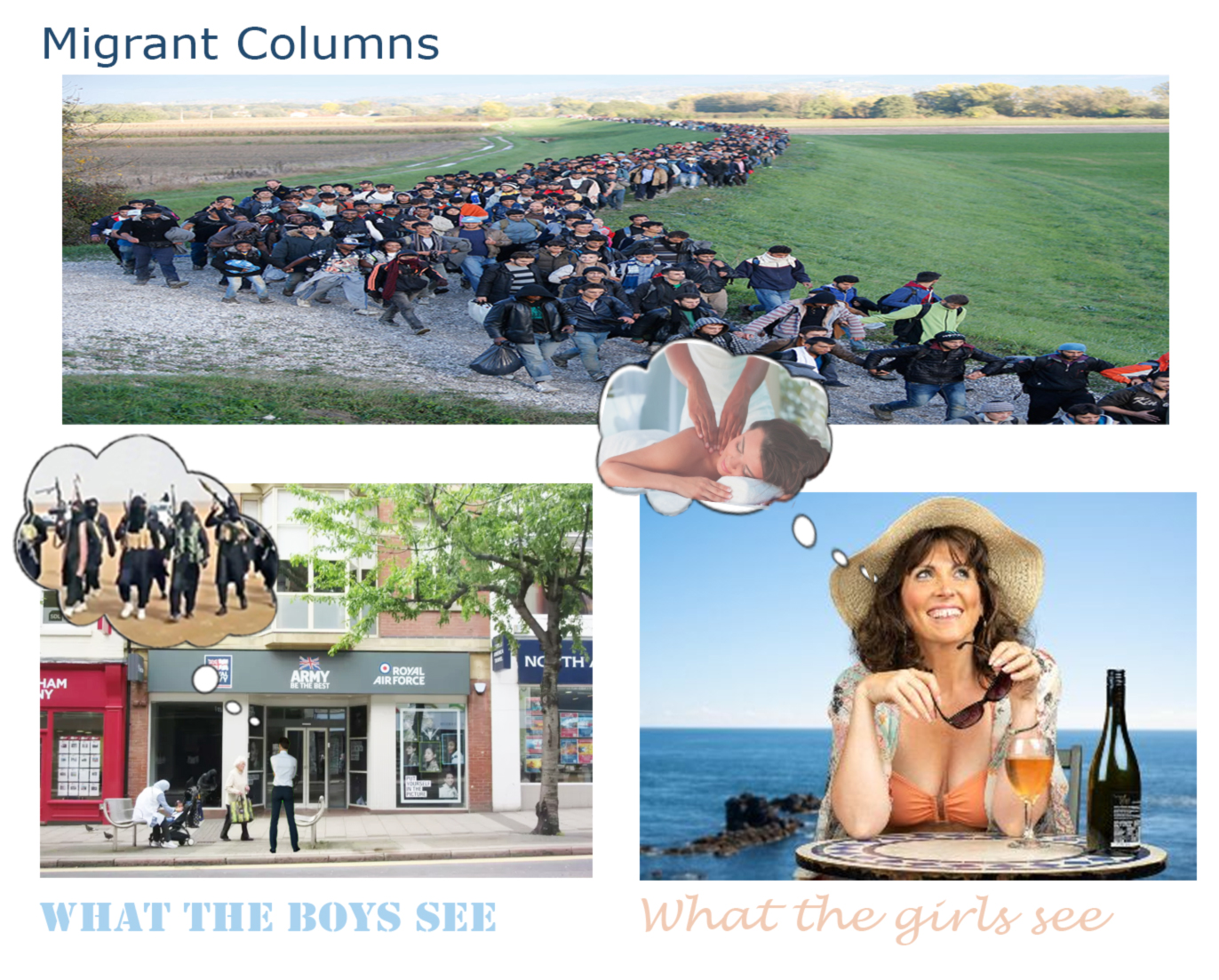 🇬🇧_Lee Wardle_🏴󠁧󠁢󠁥󠁮󠁧󠁿 on Twitter: "@BLAIMGame Differing viewpoints. https://t.co/OcUQxmSOol ...