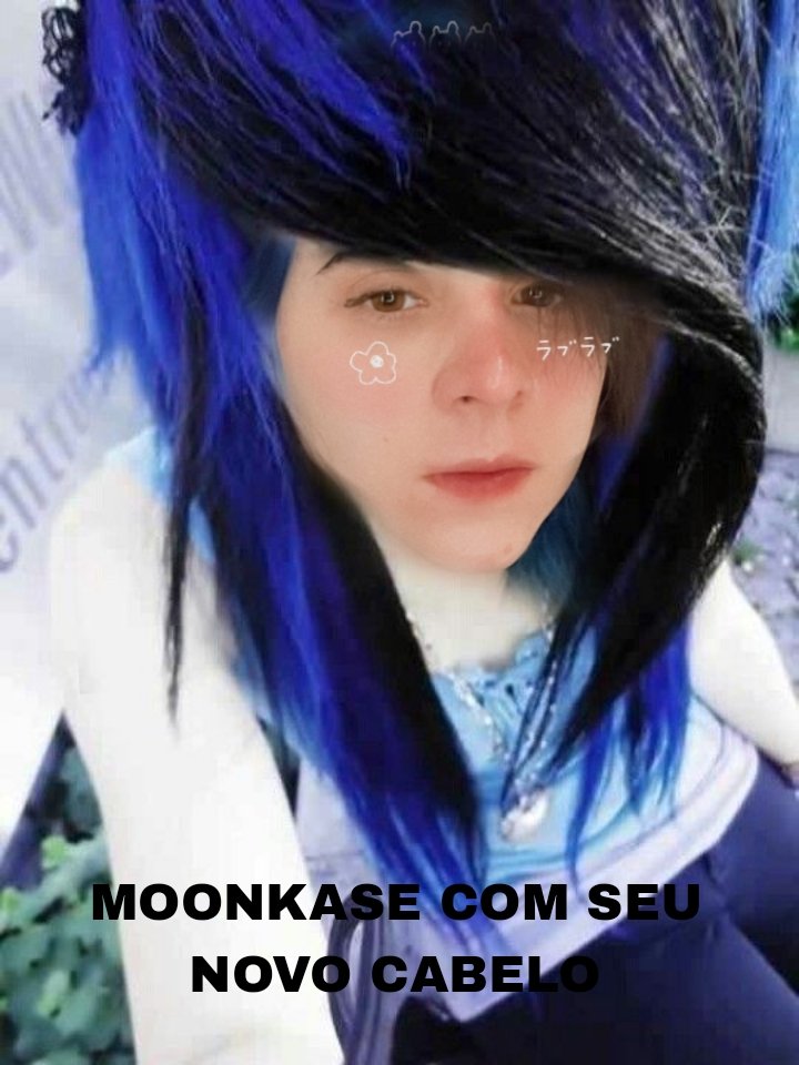 gabri on Twitter: "Acorda moonkase https://t.co/Gu56FoIuqh" / Twitter