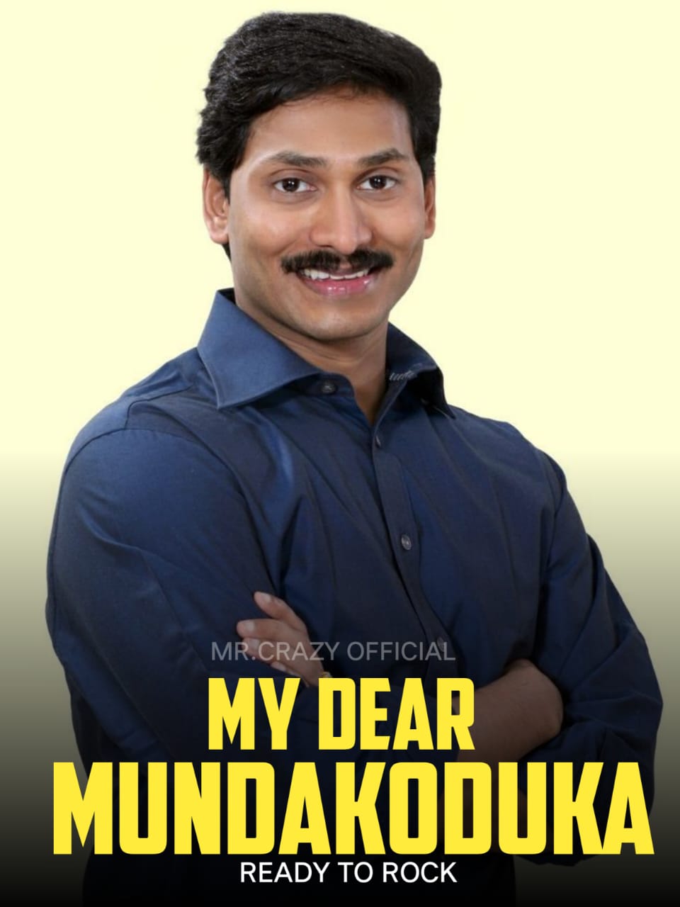 Devaraj_janasena_ on Twitter: "My dear *MUNDAKODUKA* Is Ready To Rock The Social Media🔥 # ...