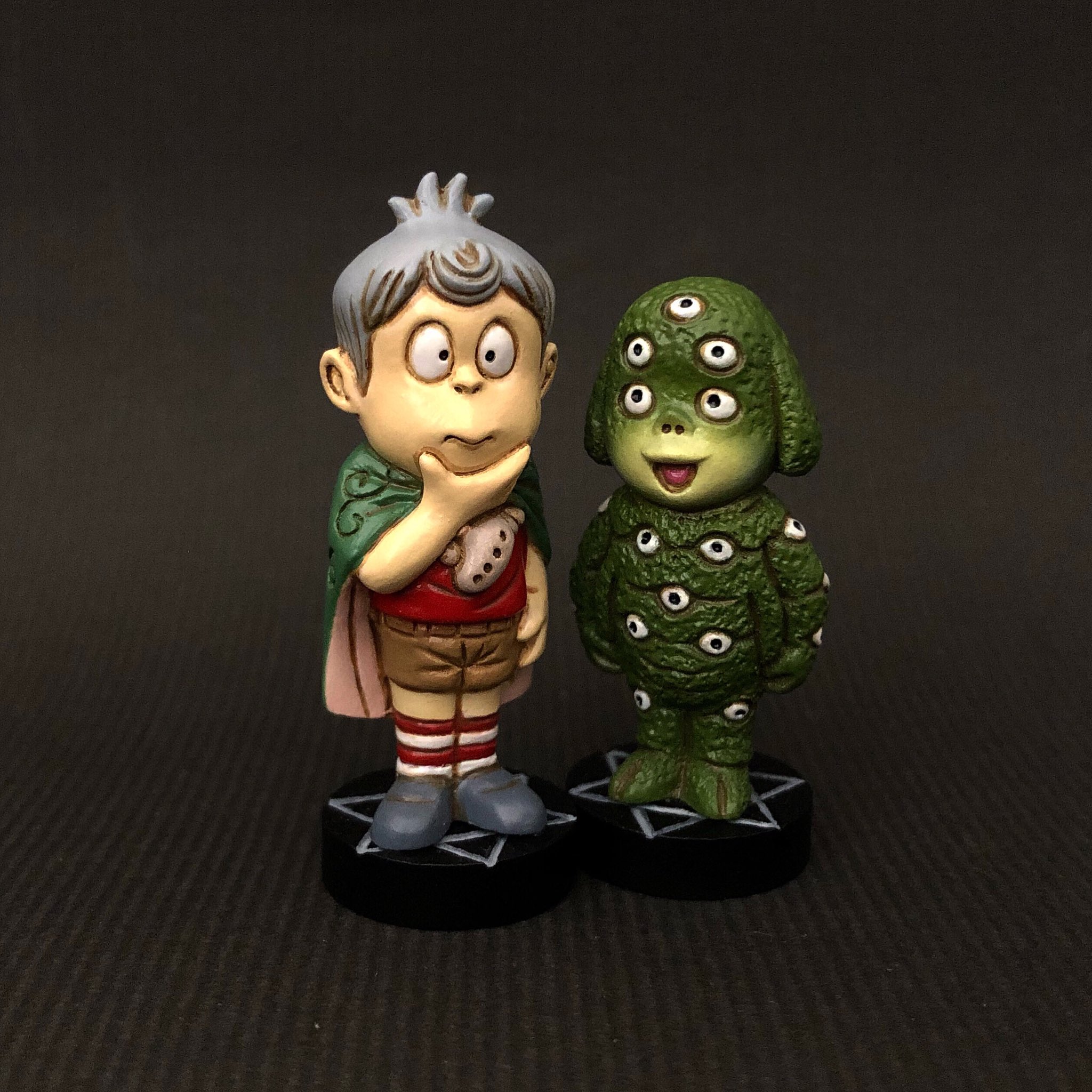 シャムロックアローの中の人WF4-08-05 on Twitter: "【WF再配布情報】 7月30日(日)開催予定のWF2023[Summer]にてアルイミマケズさんとのコラボ企画「水木百科 ...