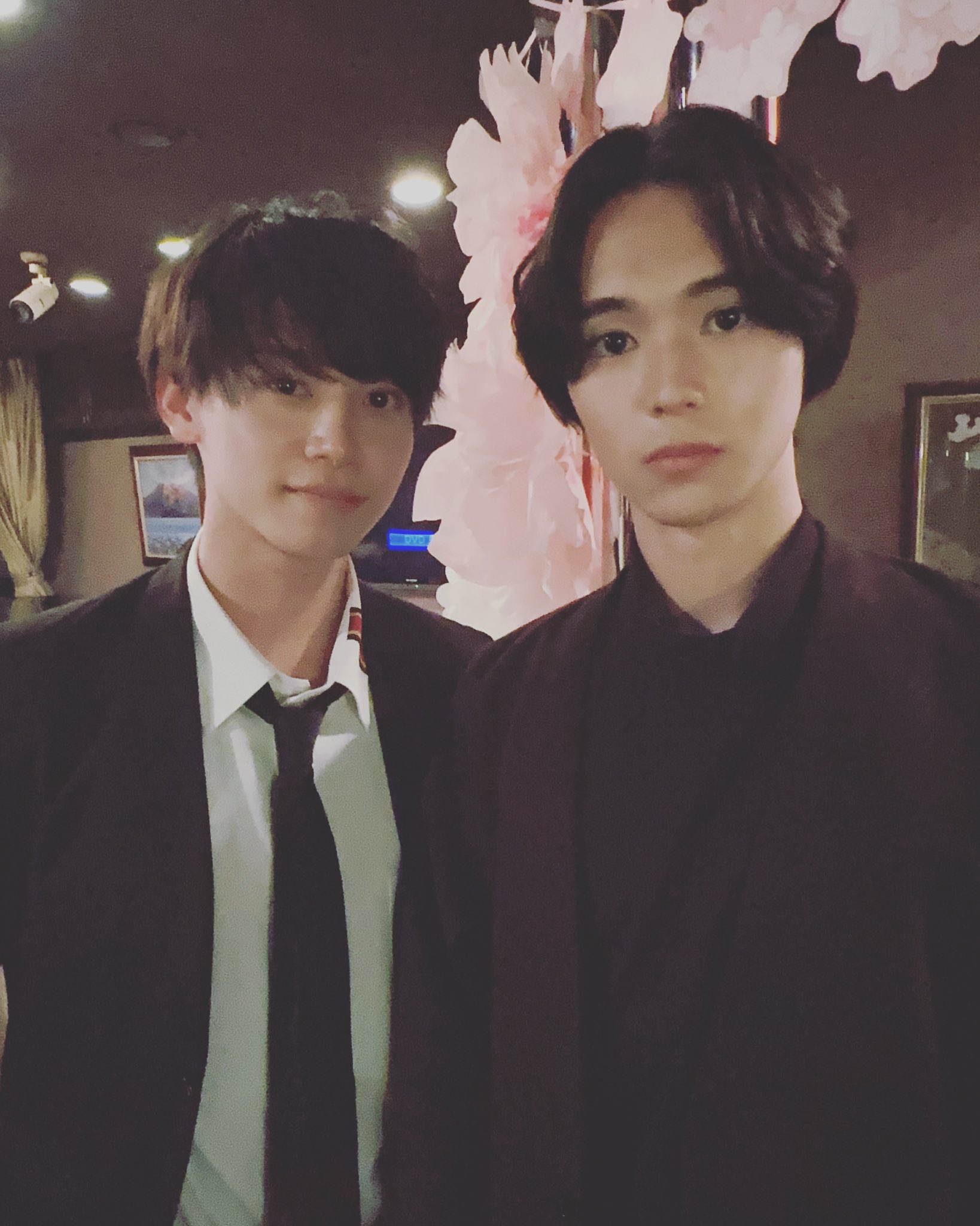 米村 知希 （YONEMURA TOMOKI) on Twitter: "明日は朝、瑠雅が仮面ライダーギーツに、夜はオオカミちゃんには騙されないに僕が出演します。#仮面ライダーギーツ ...