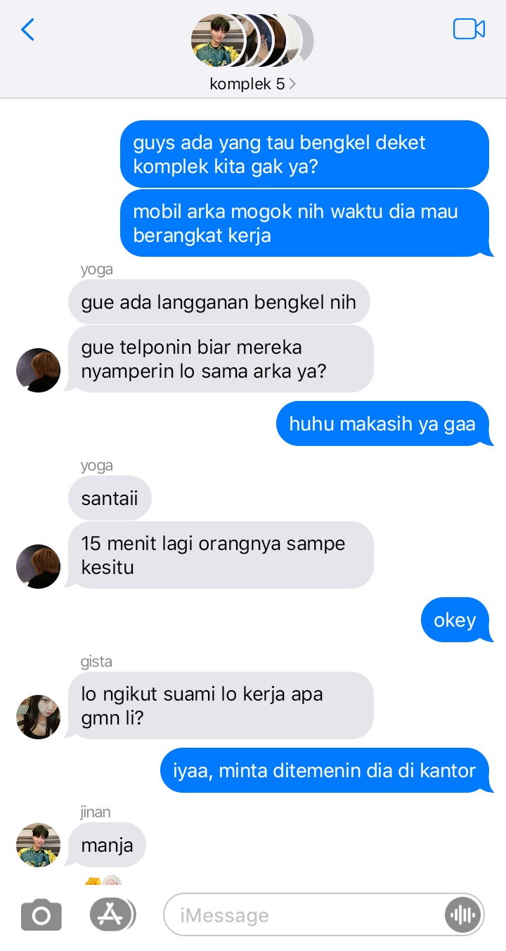 Anami on Twitter: "001. lia pov https://t.co/zVZzbB96QN" / Twitter