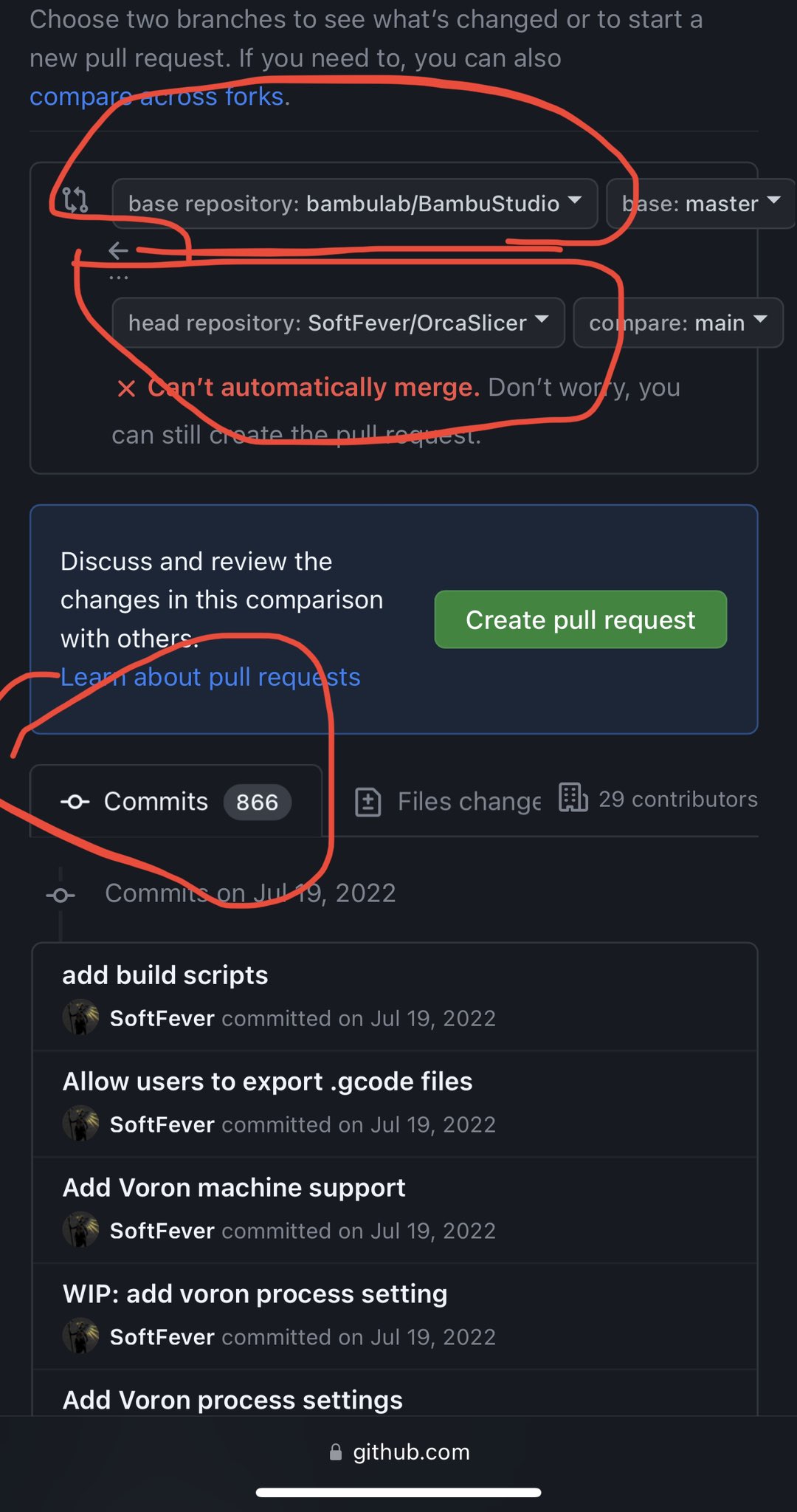 SoftFever on Twitter: "@GOGamerUK @kevdemagnus It’s hard to explain if you’re not an open-source ...
