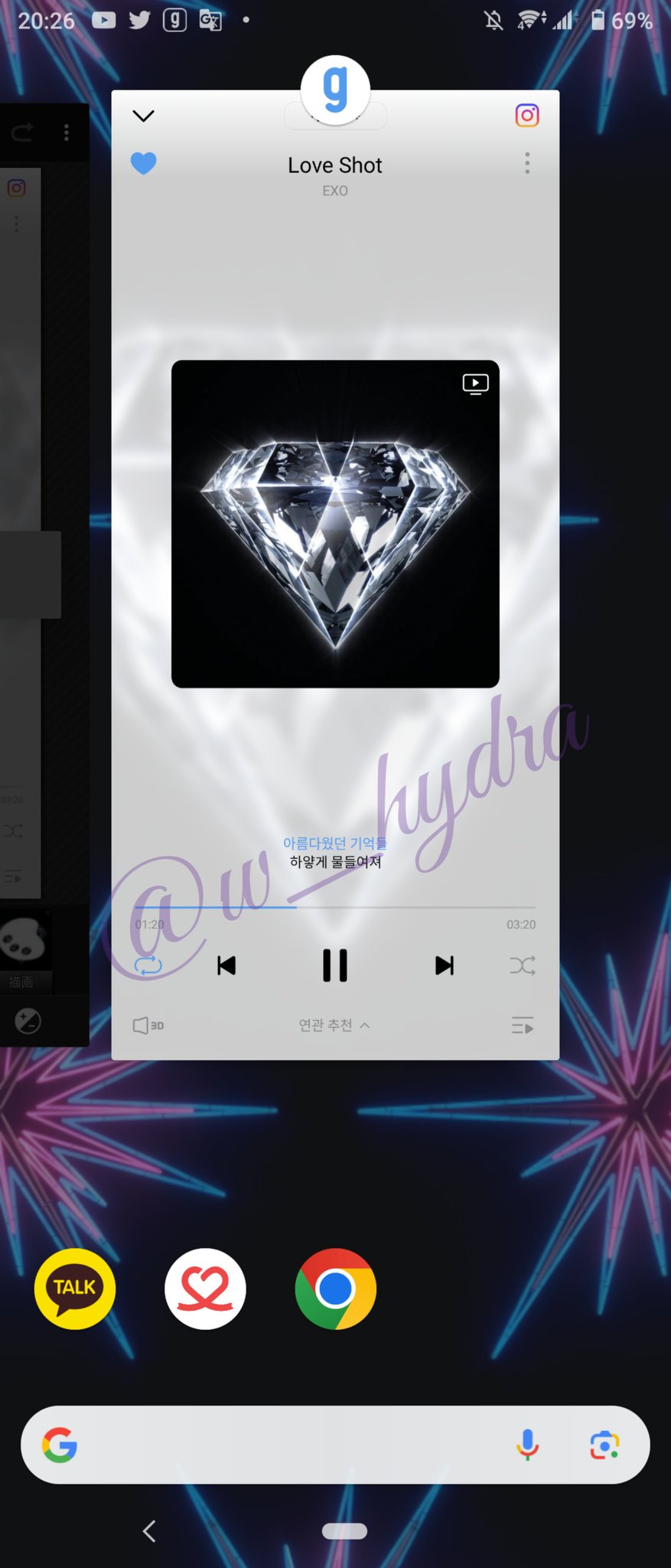 よん－yonn－ on Twitter: "K-POPは広くゆきわたり､#EXO は世界中にペンが居る巨大なｸﾞﾙｰﾌﾟになりました｡そのためEXOの応援方法もかなりの多種多様さをみせています ...