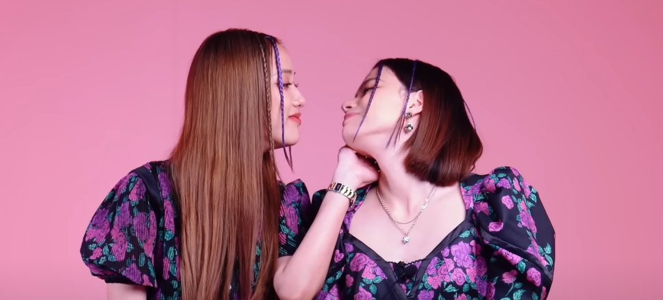 chamcham monmon on Twitter: "😍 #FreenBecky https://t.co/ck7zEbpxCZ" / Twitter