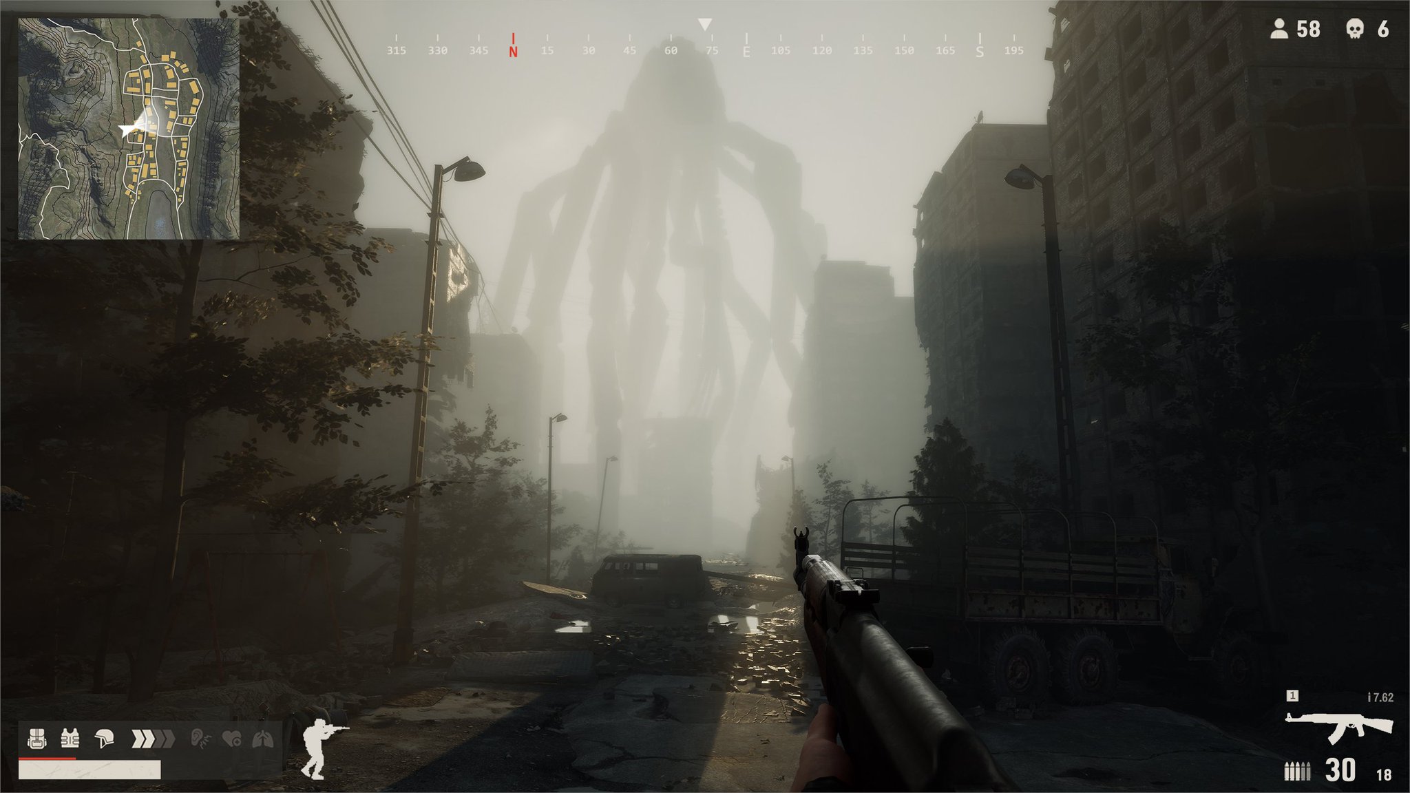 Cloudburst On Twitter Gamedevcases Here S An In Game Screenshot Of A