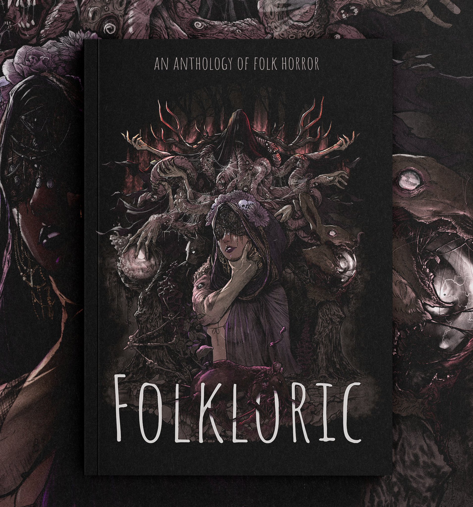 Sentinel Creatives (Submissions Closed!) on Twitter: "We've got three glorious releases lined up ...